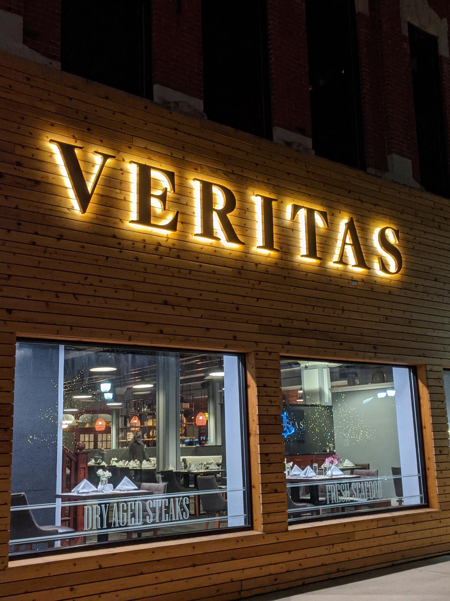 Veritas - Jackson, MI - Nextdoor