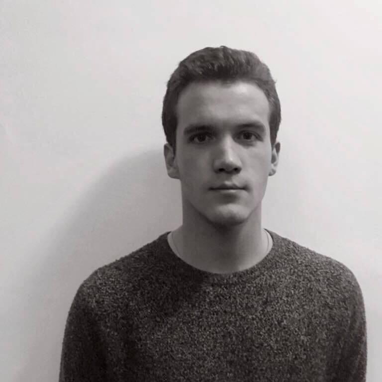 James Geddes - London - Nextdoor