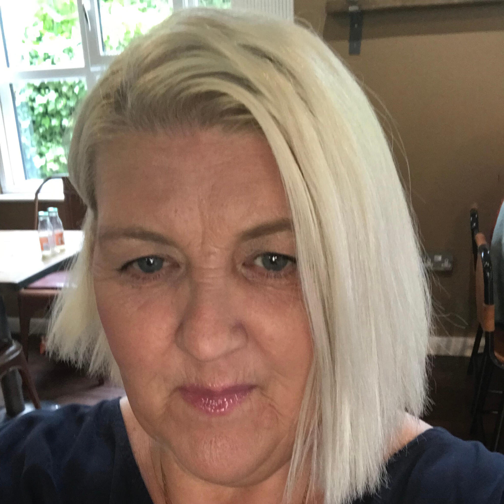 Mel Anderson - Utility Warehouse - Nextdoor