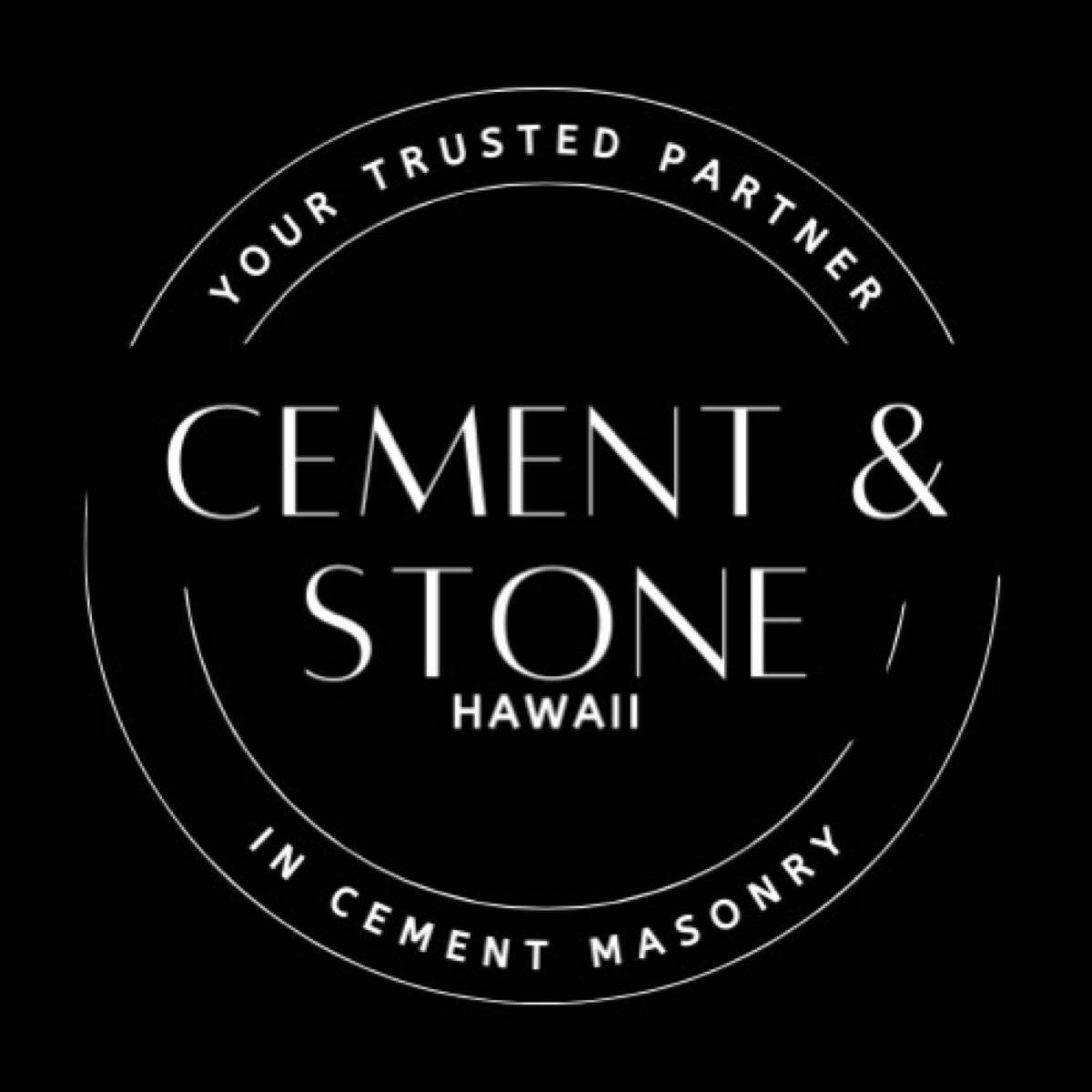 Cement And Stone Hawaii - Pearl City, HI - Nextdoor