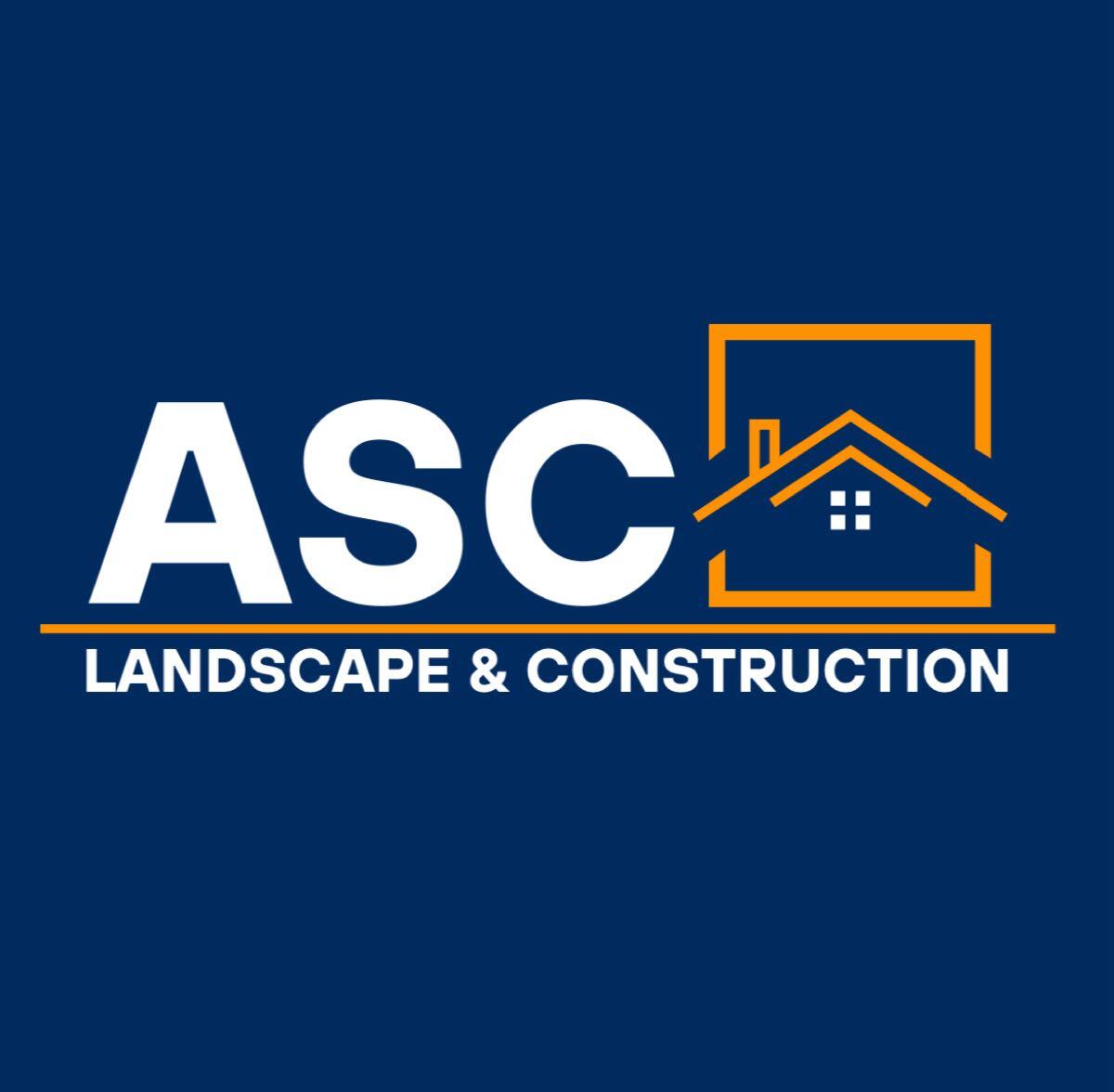ASC Landscape & Construction - Nextdoor