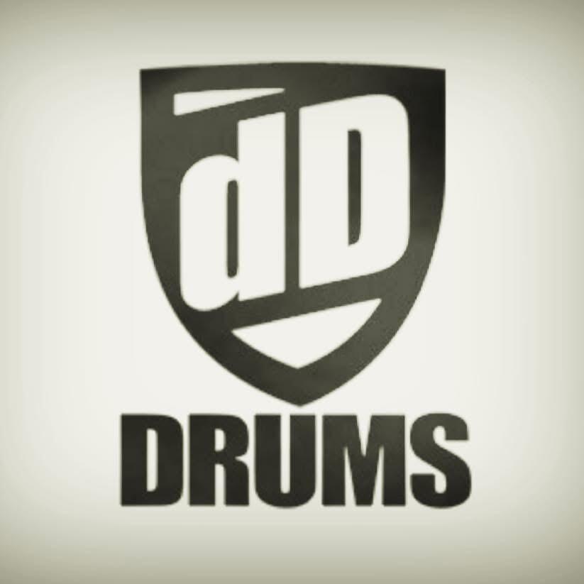dD Drums - Falkirk - Nextdoor