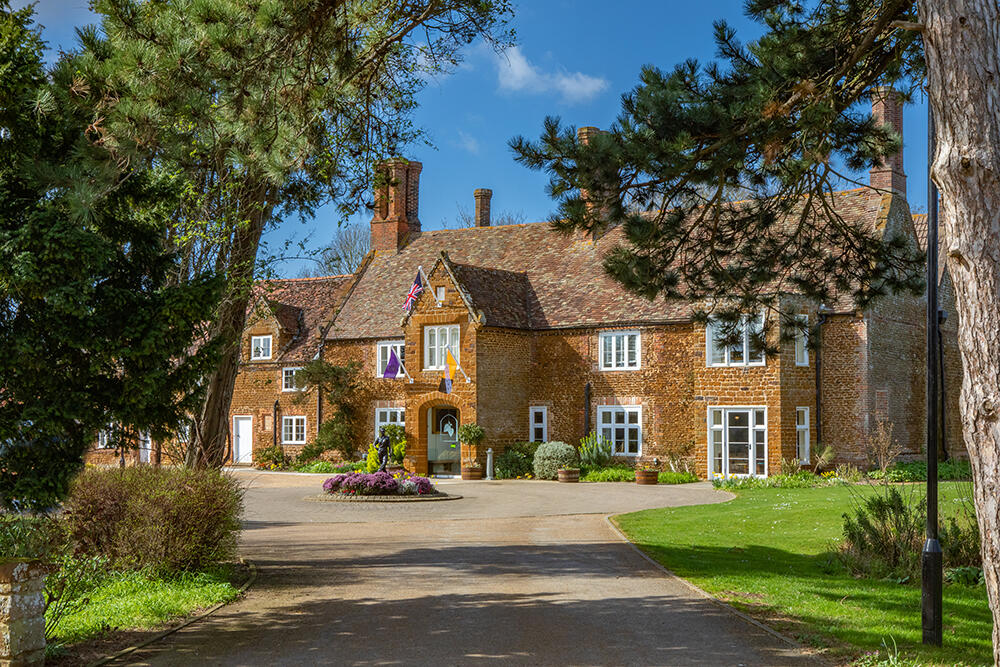 Heacham Manor Hotel - Nextdoor