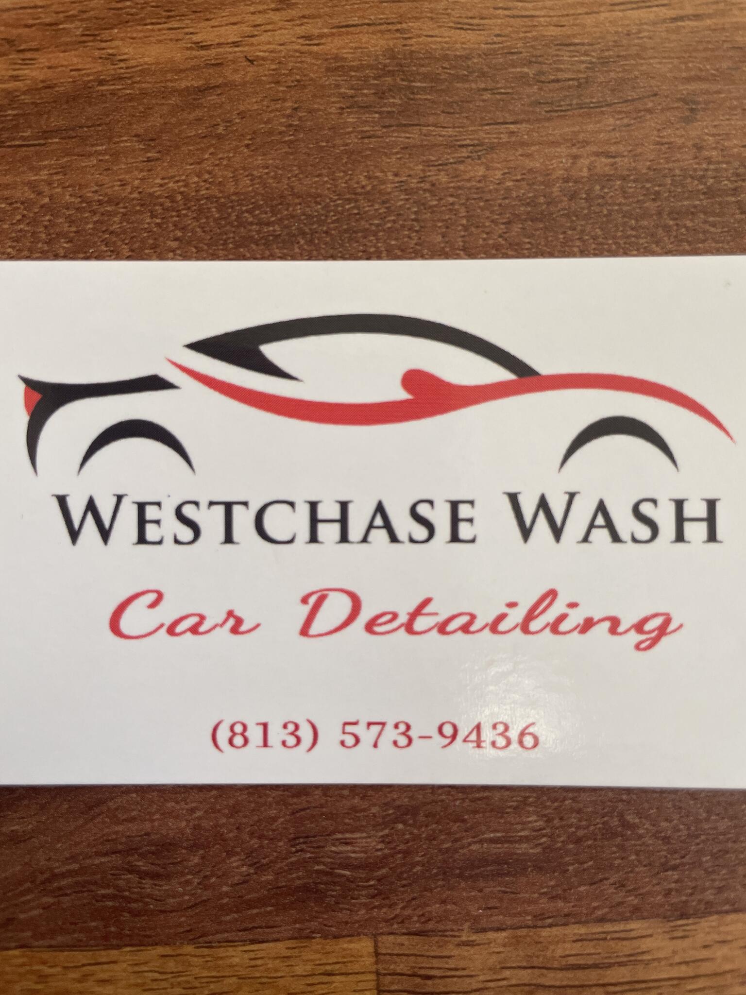 Westchase Wash - Nextdoor