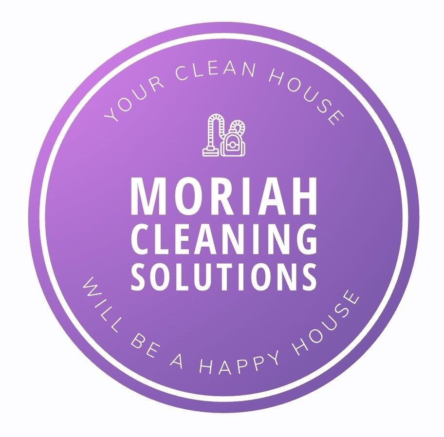 moriah cleaning solutions - Nextdoor
