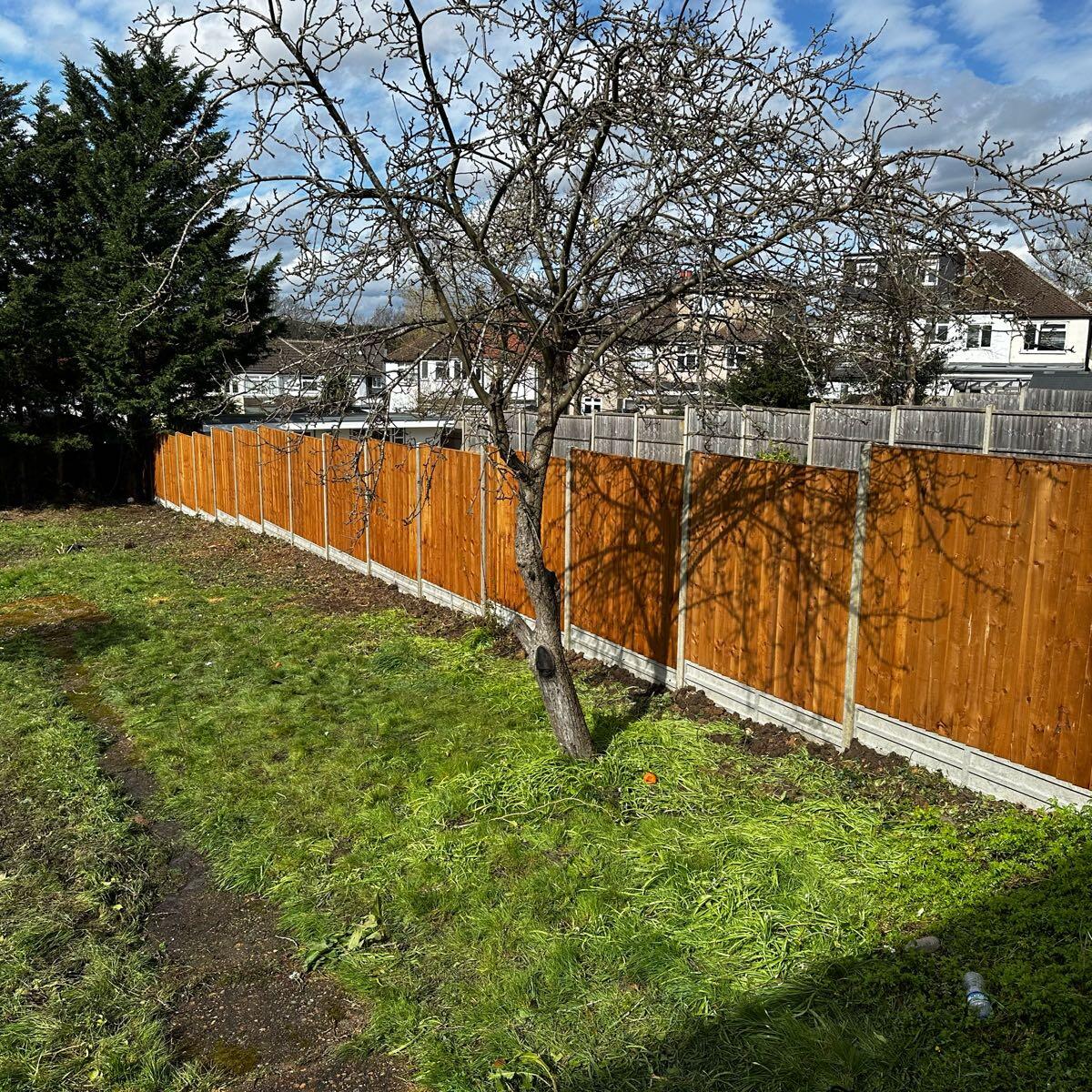 Lg fencing - Harrow, GB-ENG - Nextdoor