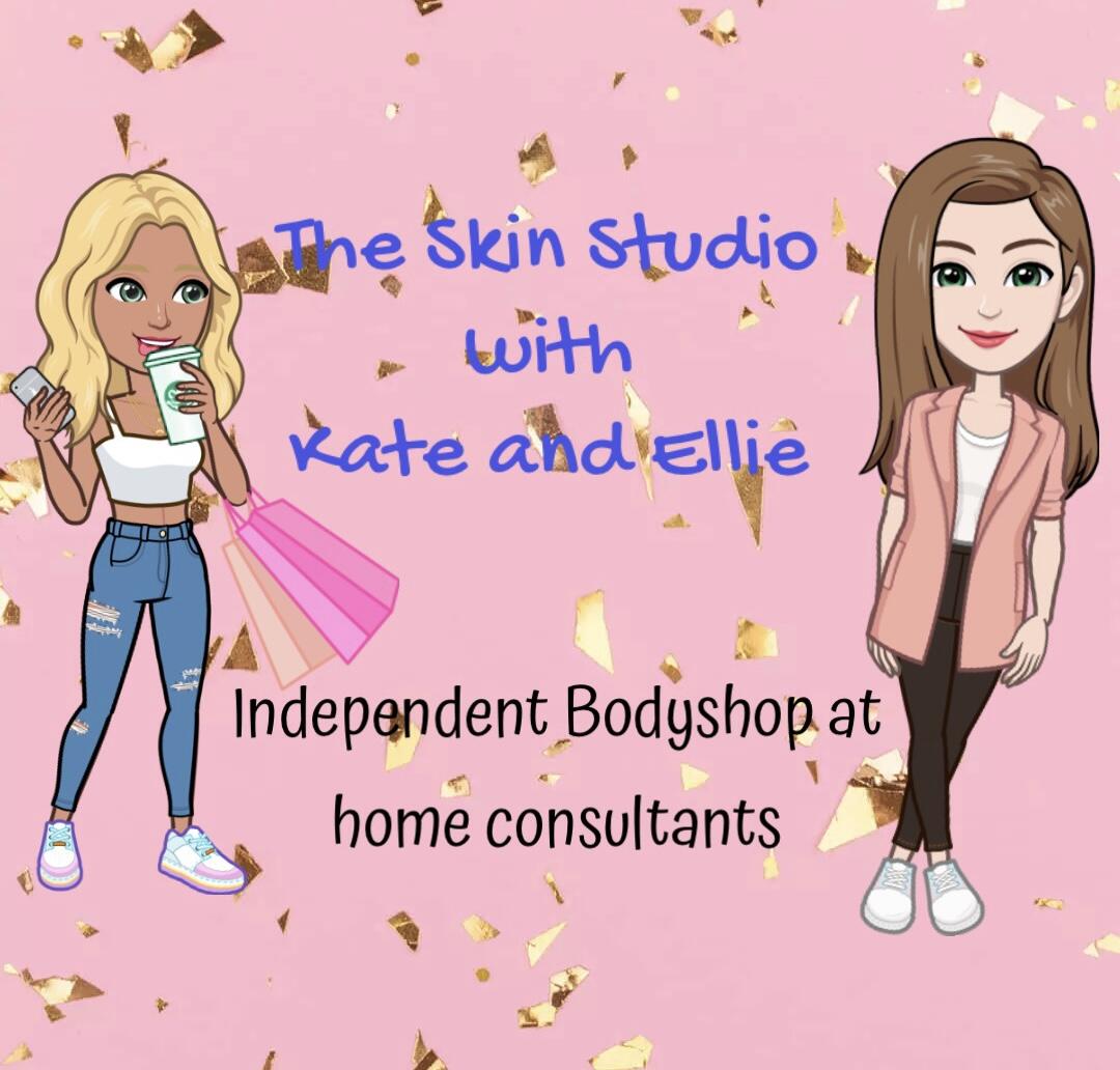 The Skin Studio with Kate and Ellie - Dundee - Nextdoor