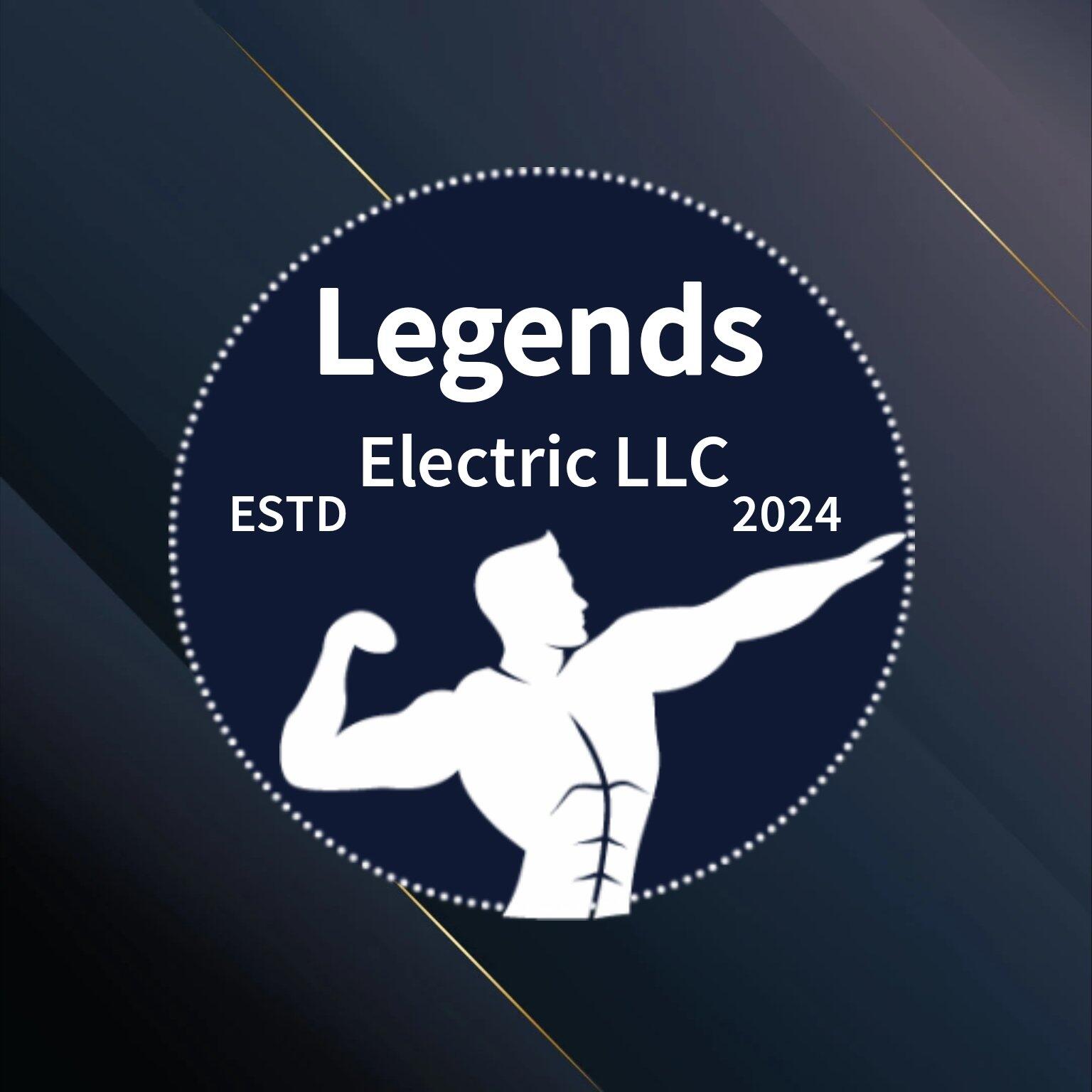 Legends Electric LLC - Nextdoor