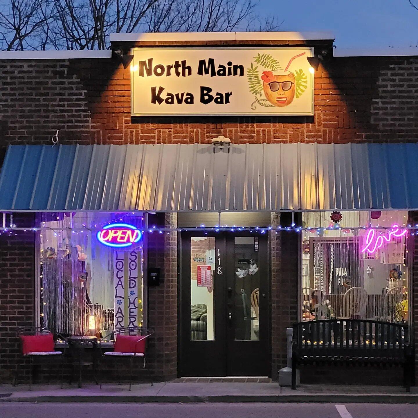 North Main Kava Bar - Lowell, NC - Nextdoor