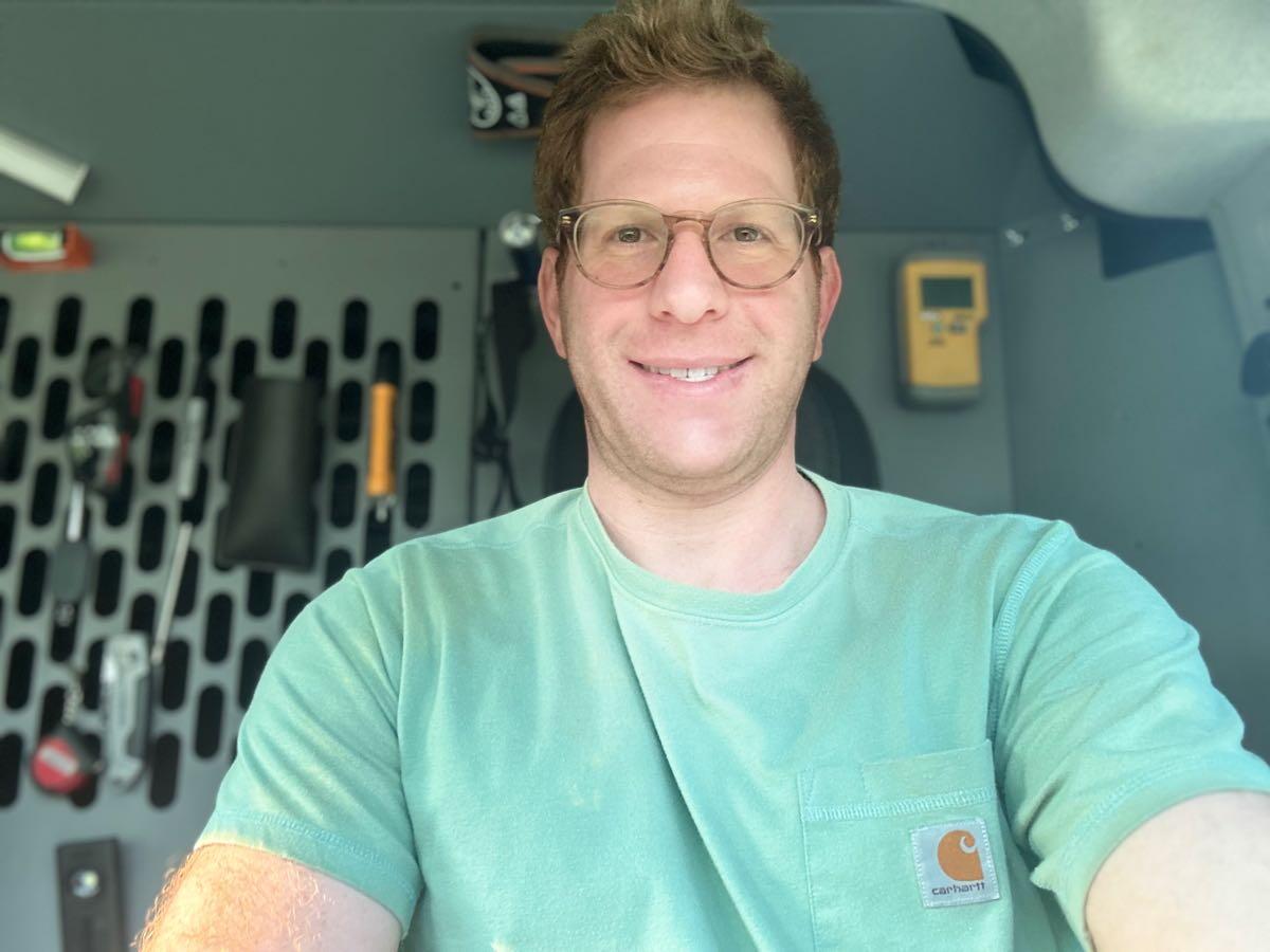 Aaron Mendelson Heating and Cooling L.L.C. - West Bloomfield, MI - Nextdoor