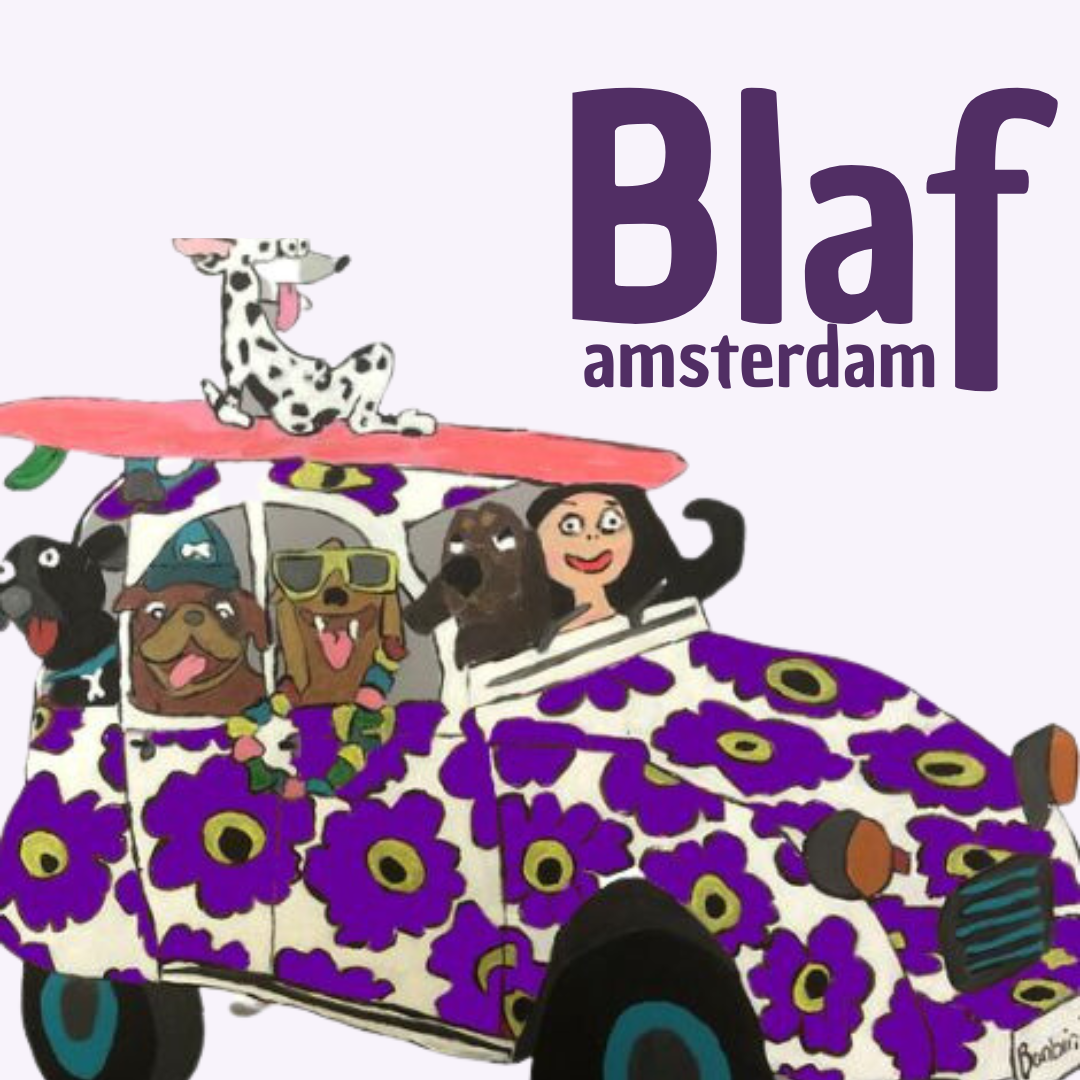 Blaf Uitlaatservice & Training - Nextdoor