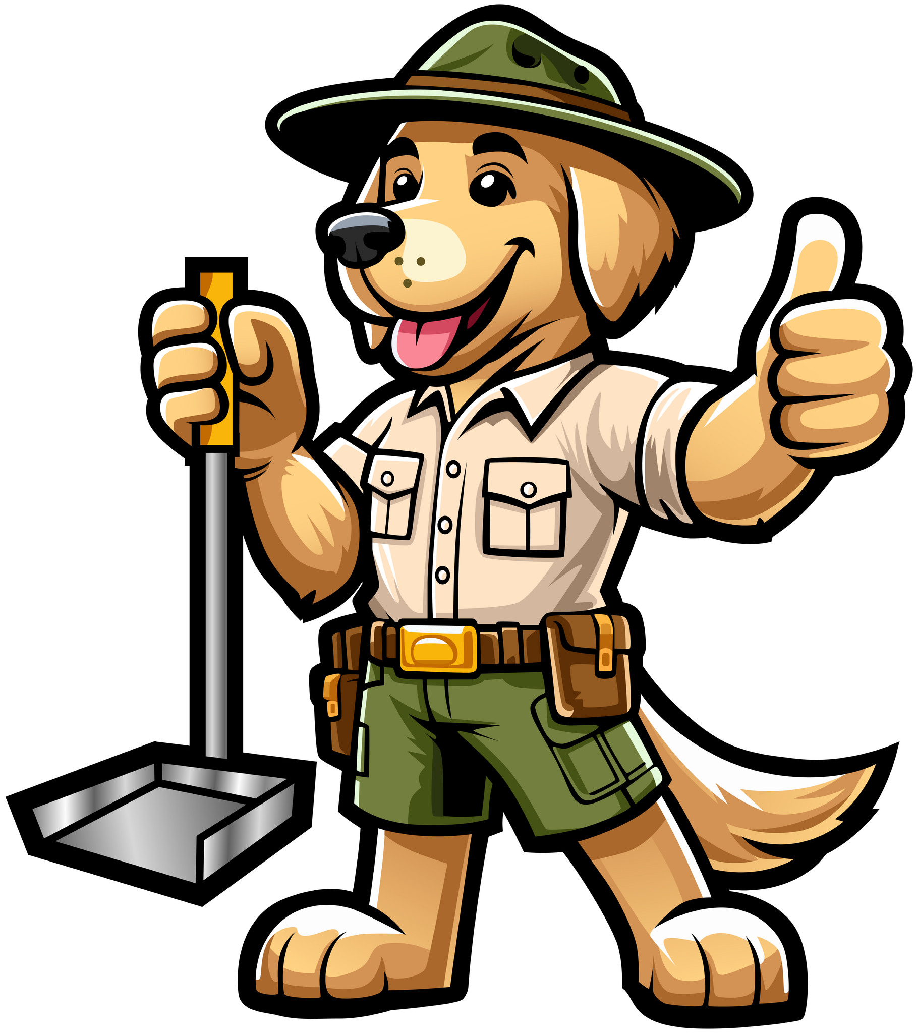 Poop Rangers - Nextdoor