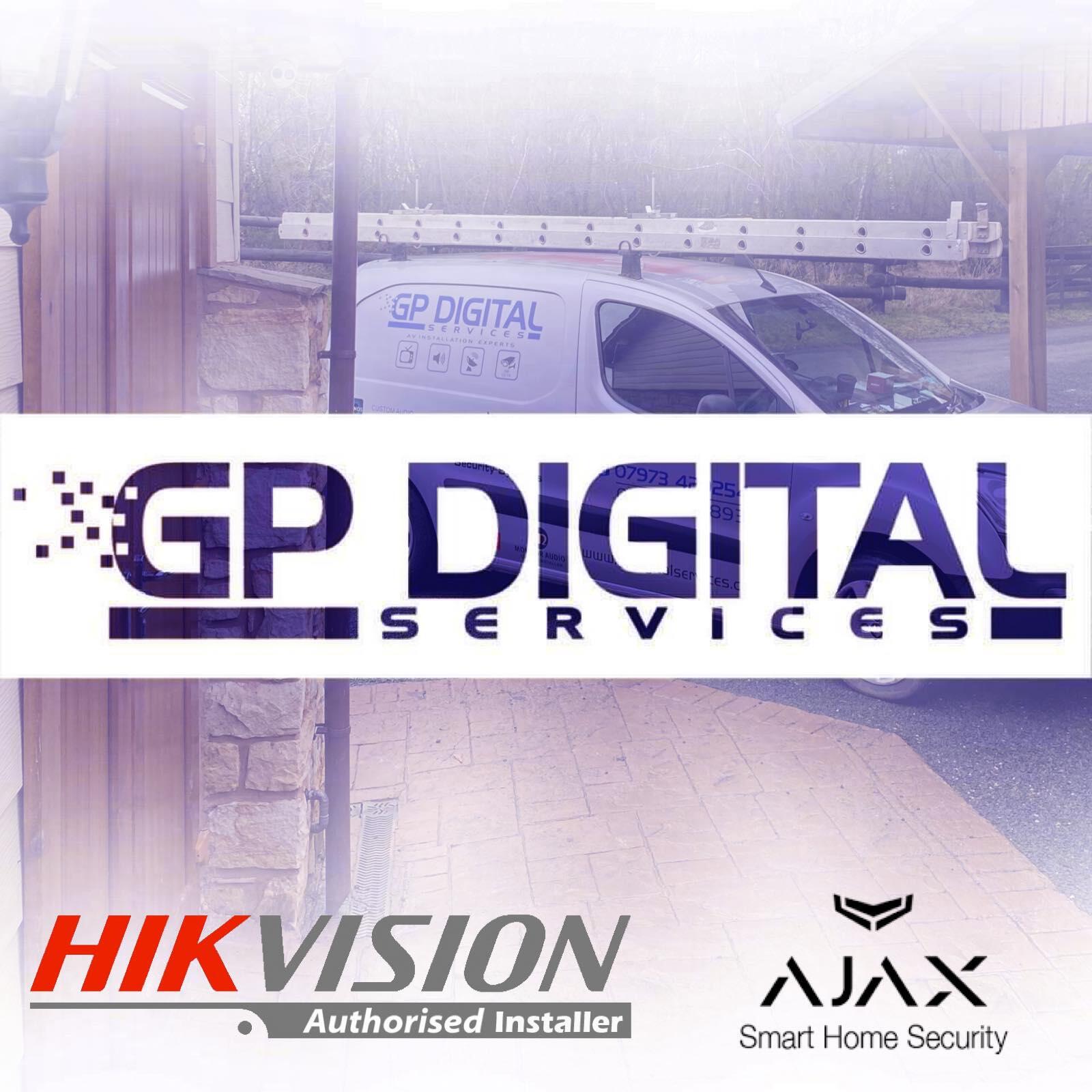 GP Digital Services - Glasgow - Nextdoor