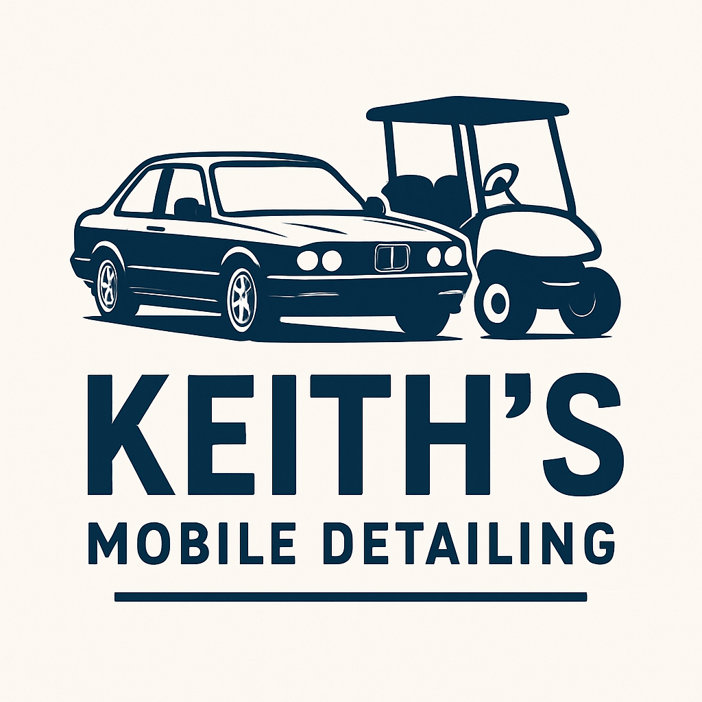 Keith's Mobile Detailing - Nextdoor
