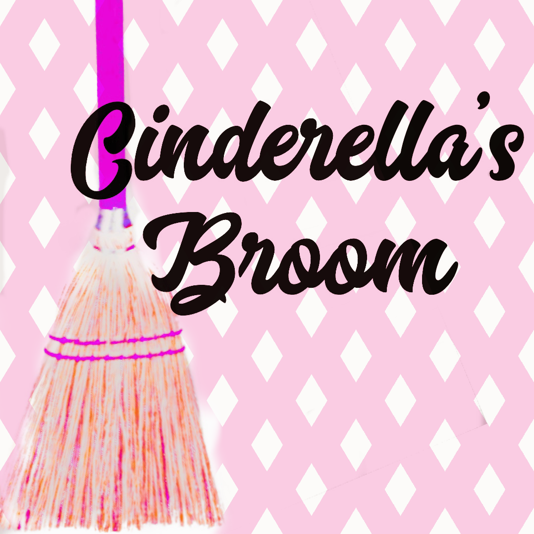 Cinderella's Broom - Nextdoor