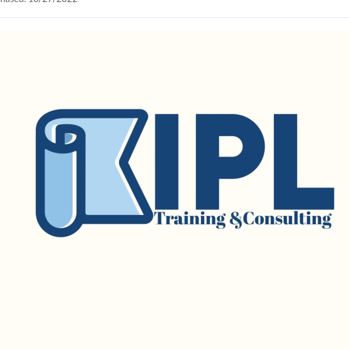 KIPL TRAINING AND CONSULTING - London, England - Nextdoor