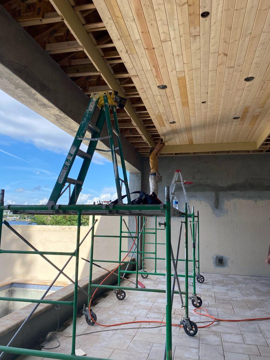 Adair Construction - Nextdoor