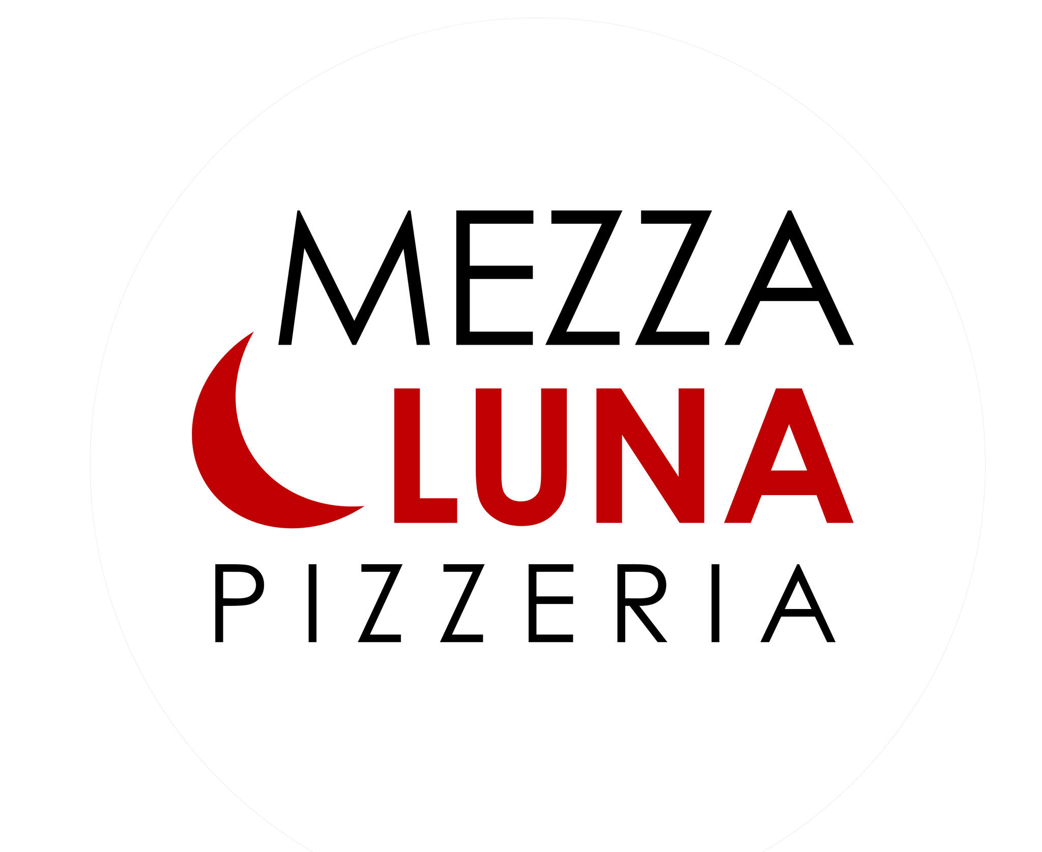 Mezza Luna Pizzeria - Apex, NC - Nextdoor
