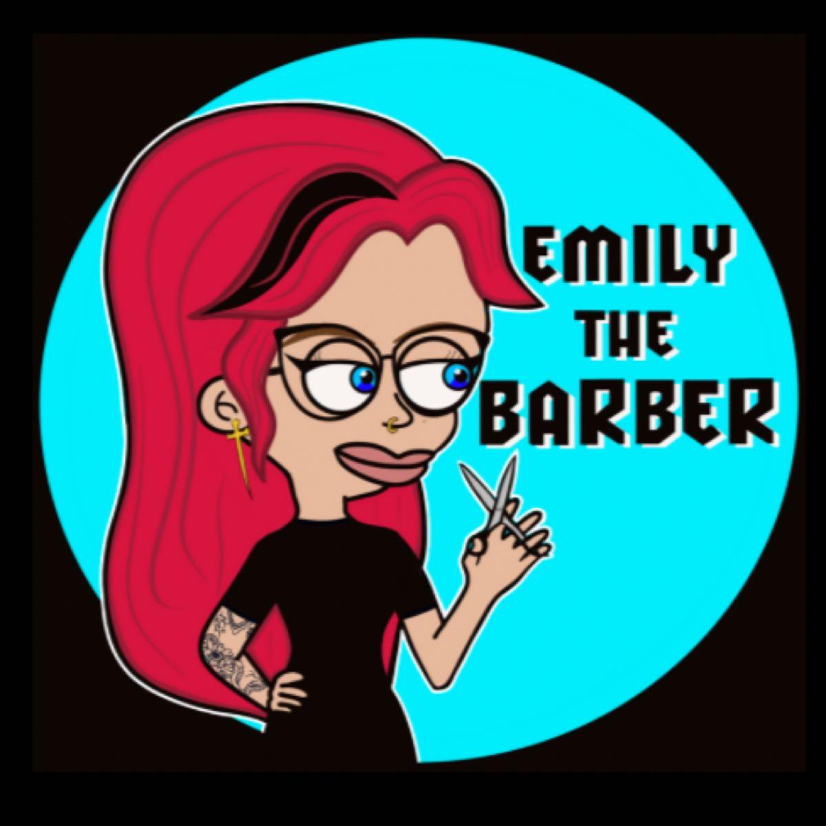 Emily the Barber - Horsham - Nextdoor