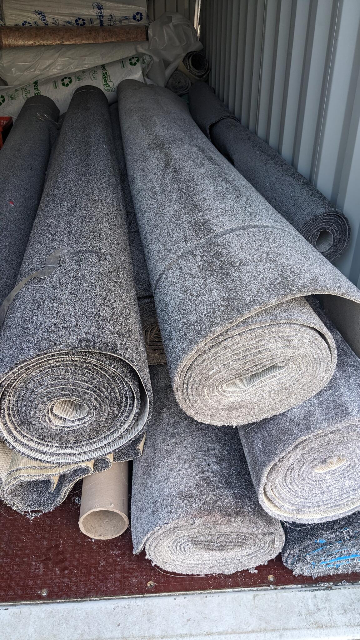 right at home carpets - Kilmarnock - Nextdoor