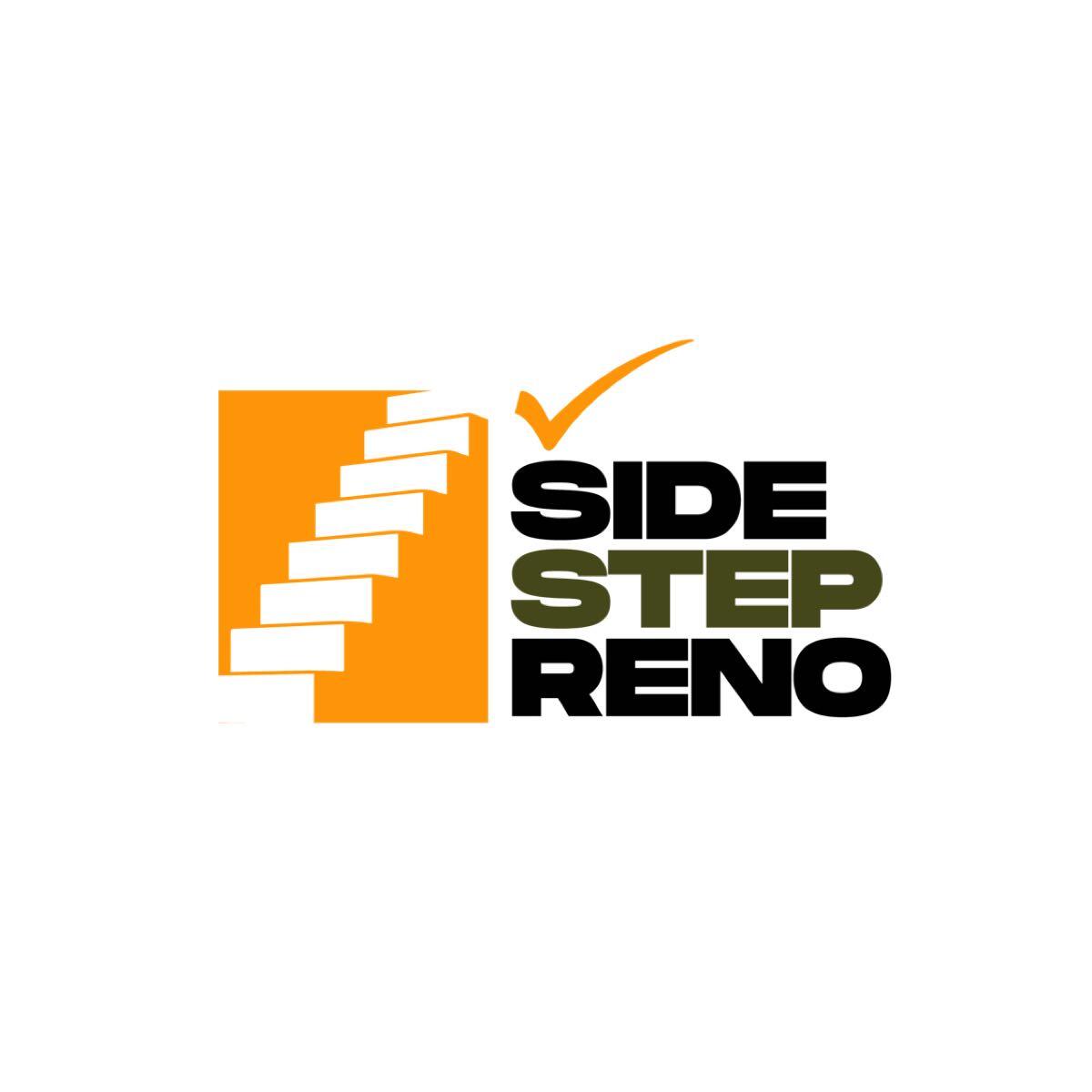 Side Step Reno - Nextdoor