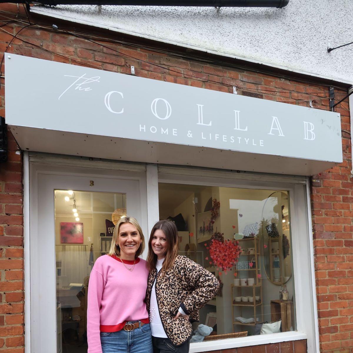The Collab GX - Gerrards Cross, England - Nextdoor