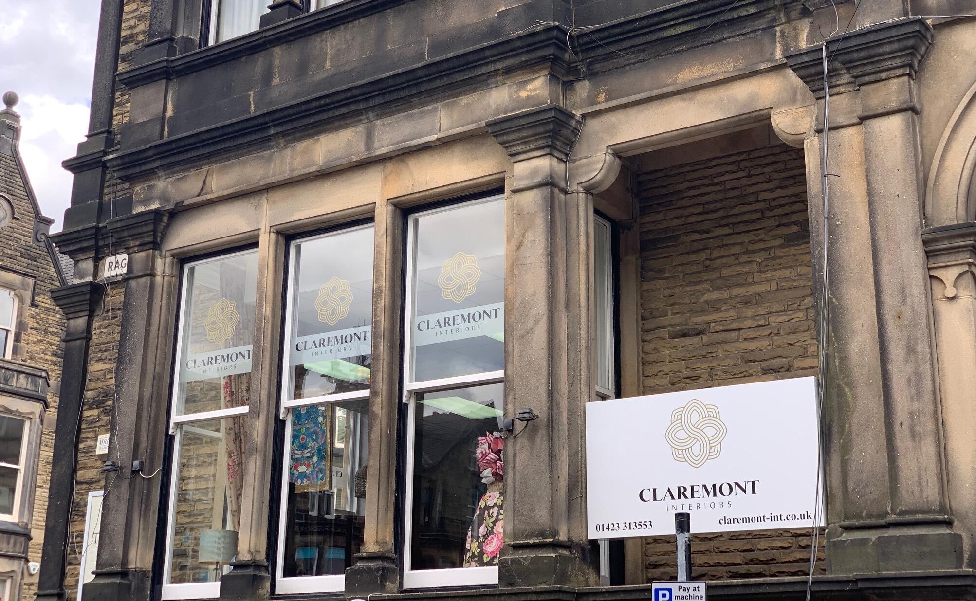 Claremont Interiors - Harrogate - Nextdoor