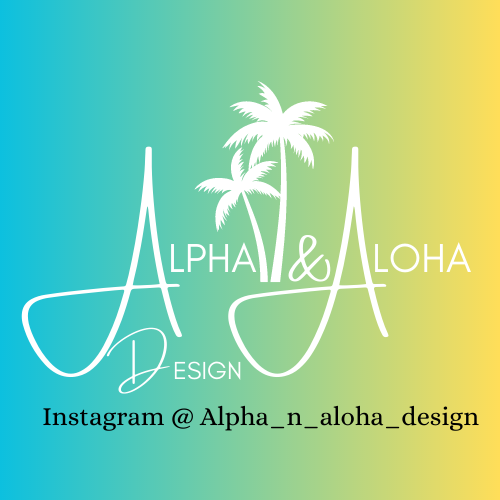 Alpha & Aloha Design - Nextdoor