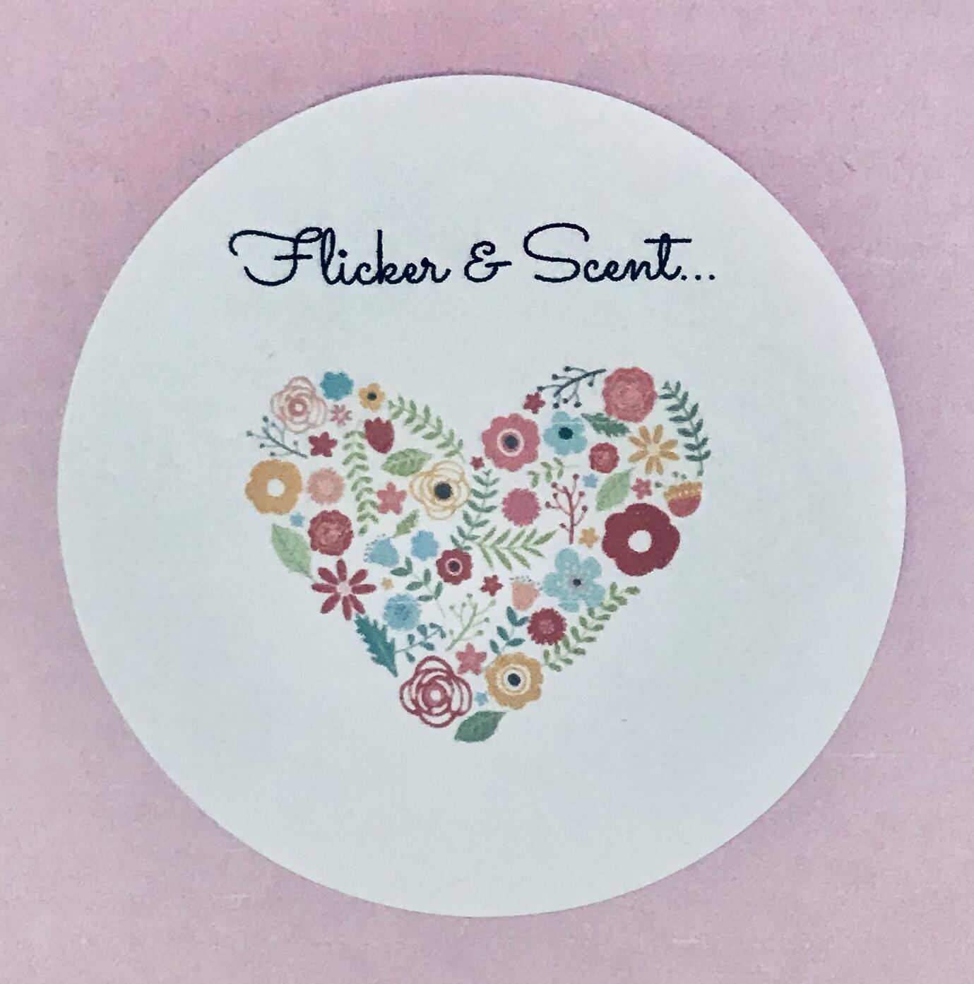 Flicker & Scent - Nextdoor