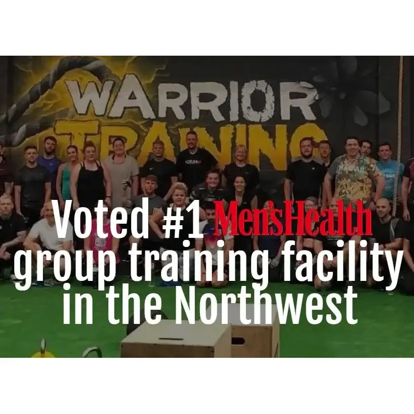 Warrior Training - Chester - Nextdoor