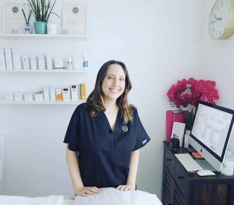 Laura Brittain Skin Health - Wallington - Nextdoor