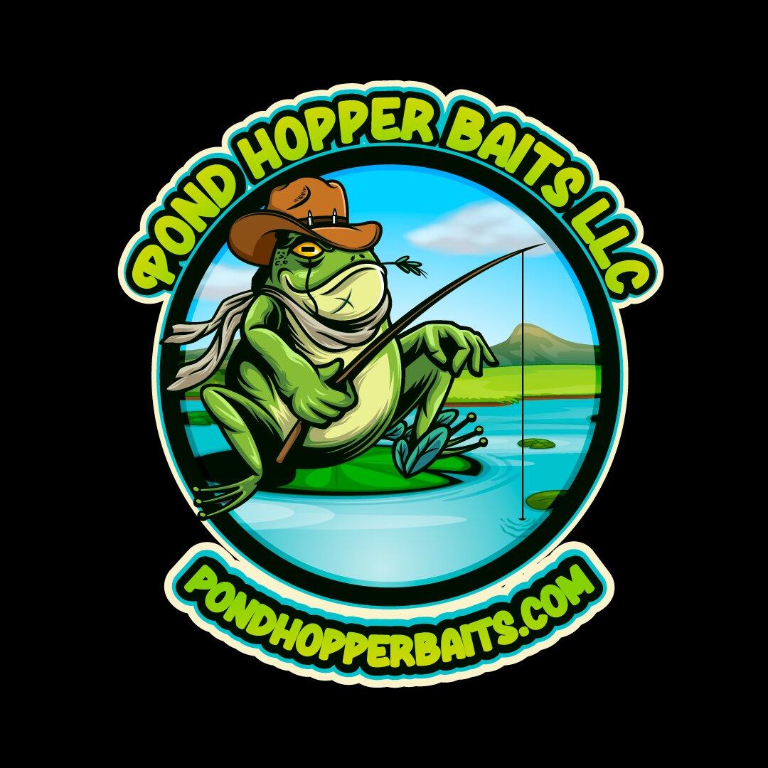 Pond Hopper Baits LLC - Crown Point, IN - Nextdoor
