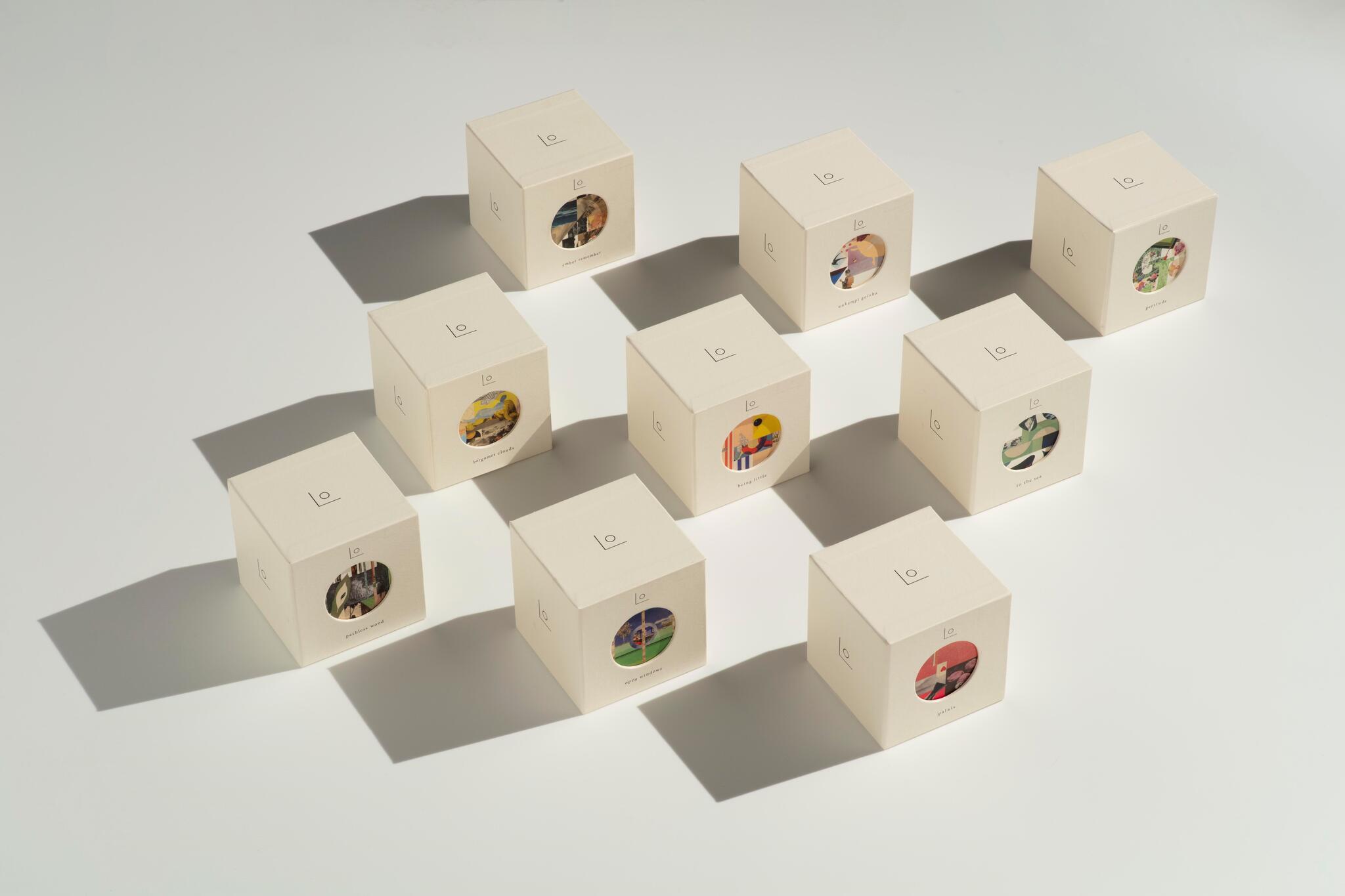 LO.STUDIO - Nextdoor