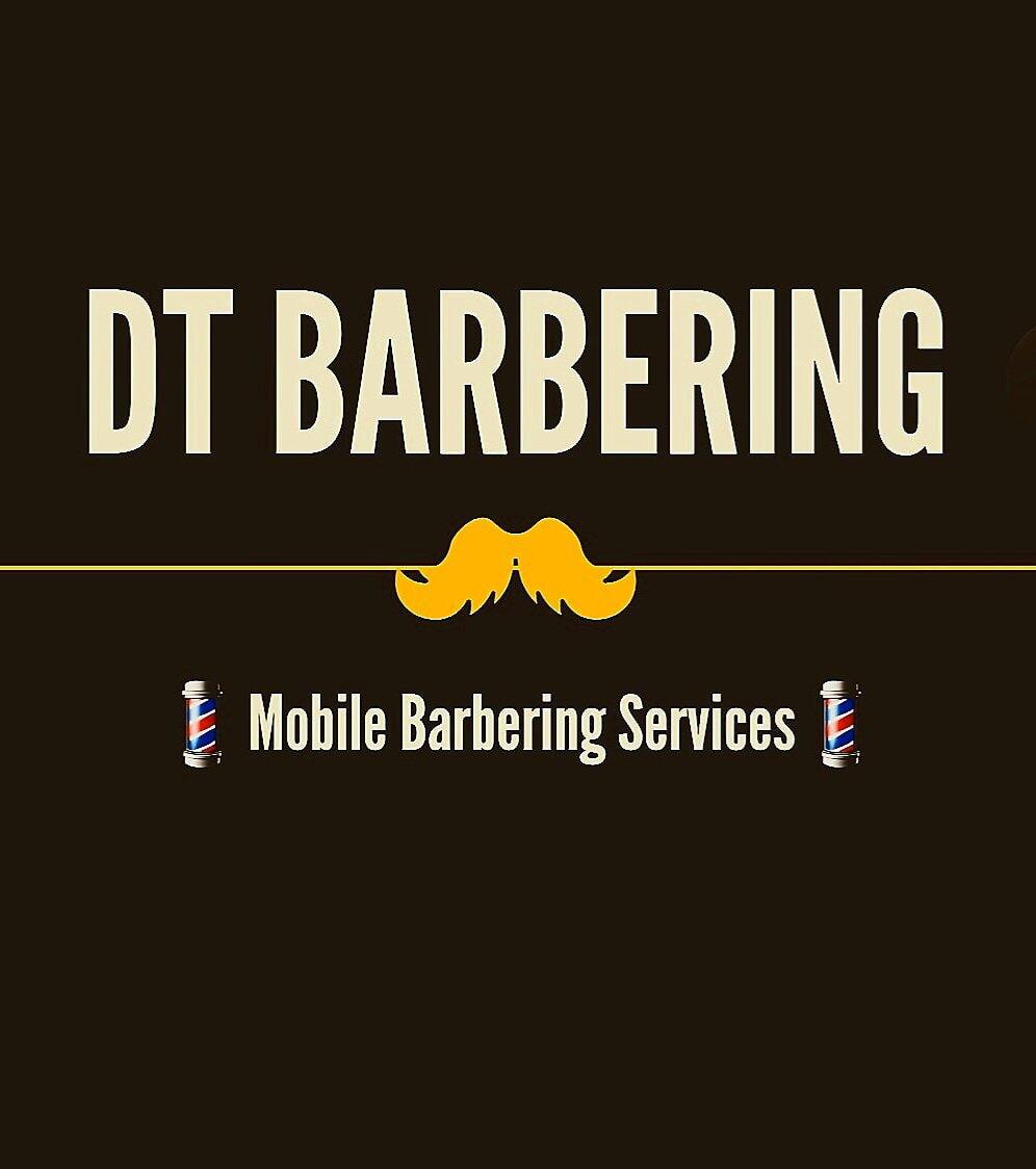 DT Barbering Aldershot Nextdoor DT Barbering Aldershot Nextdoor
