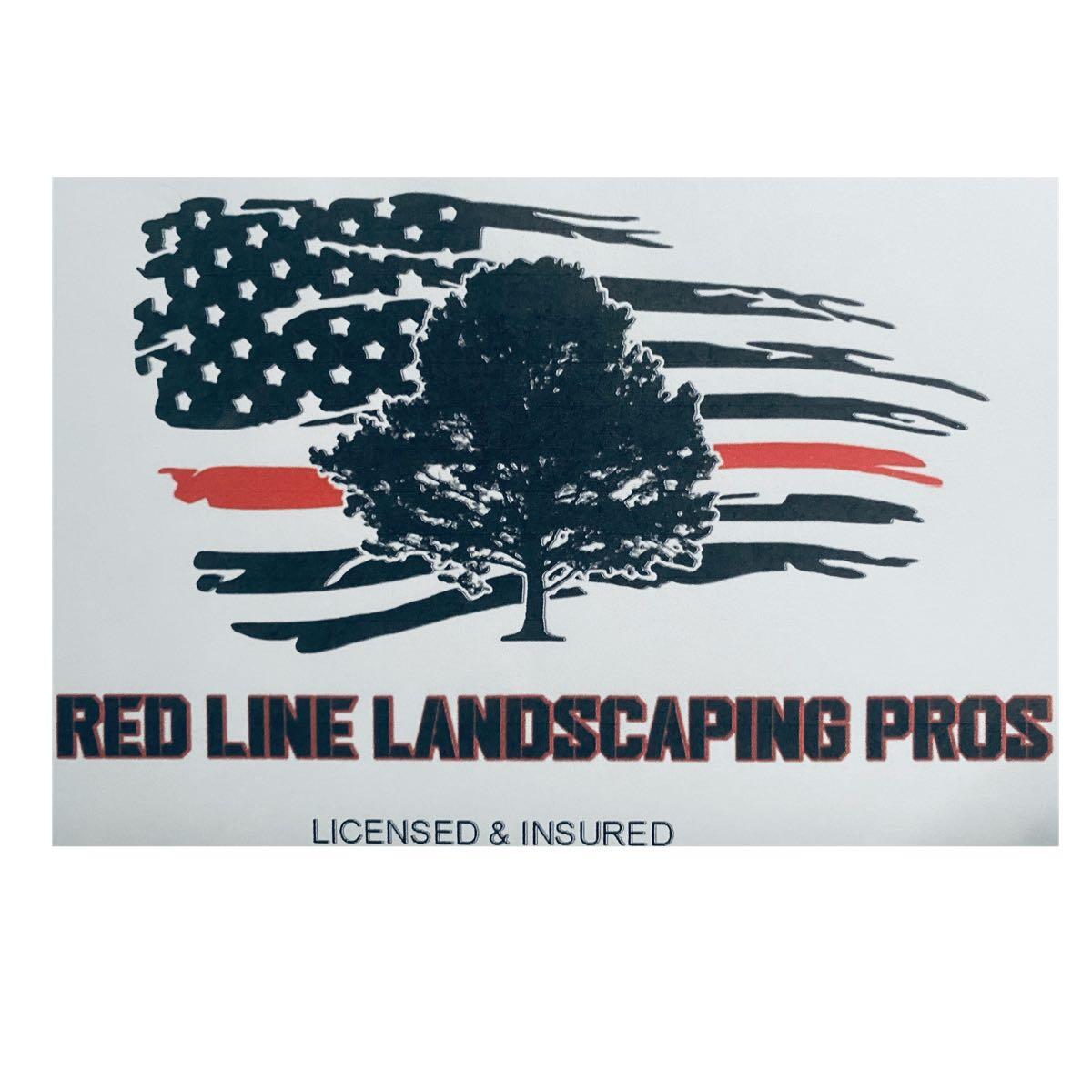 Red Line Landscaping Pros - Nextdoor