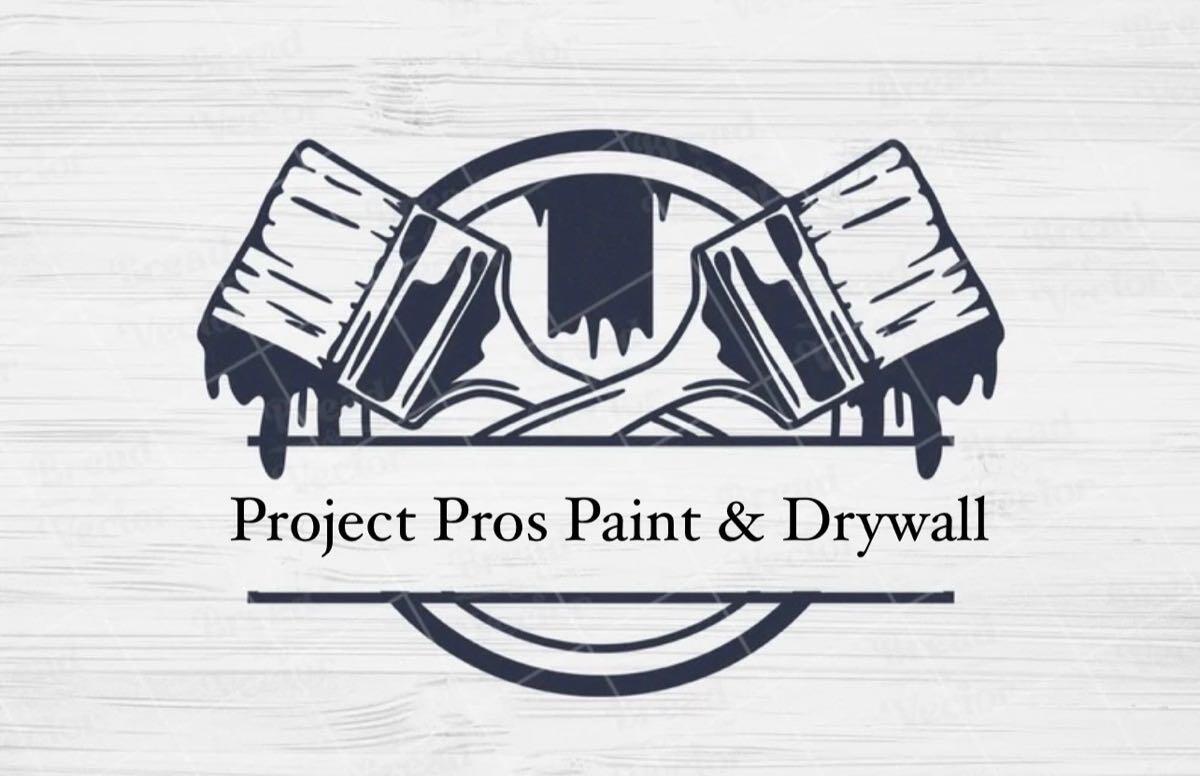 Project Pros Paint & Drywall - Nextdoor
