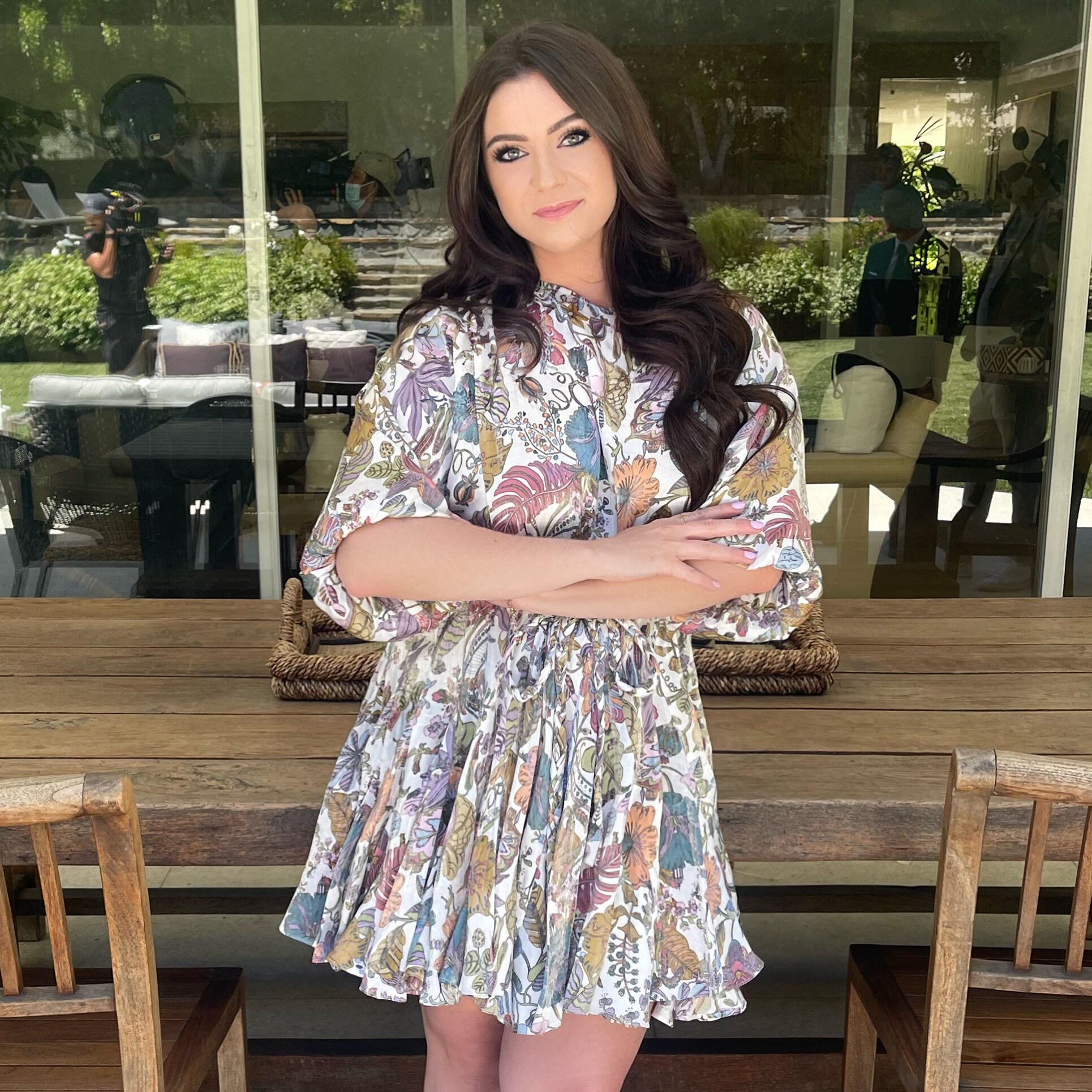 Michaela England - Real Estate Agent - Beverly Hills, CA - Nextdoor