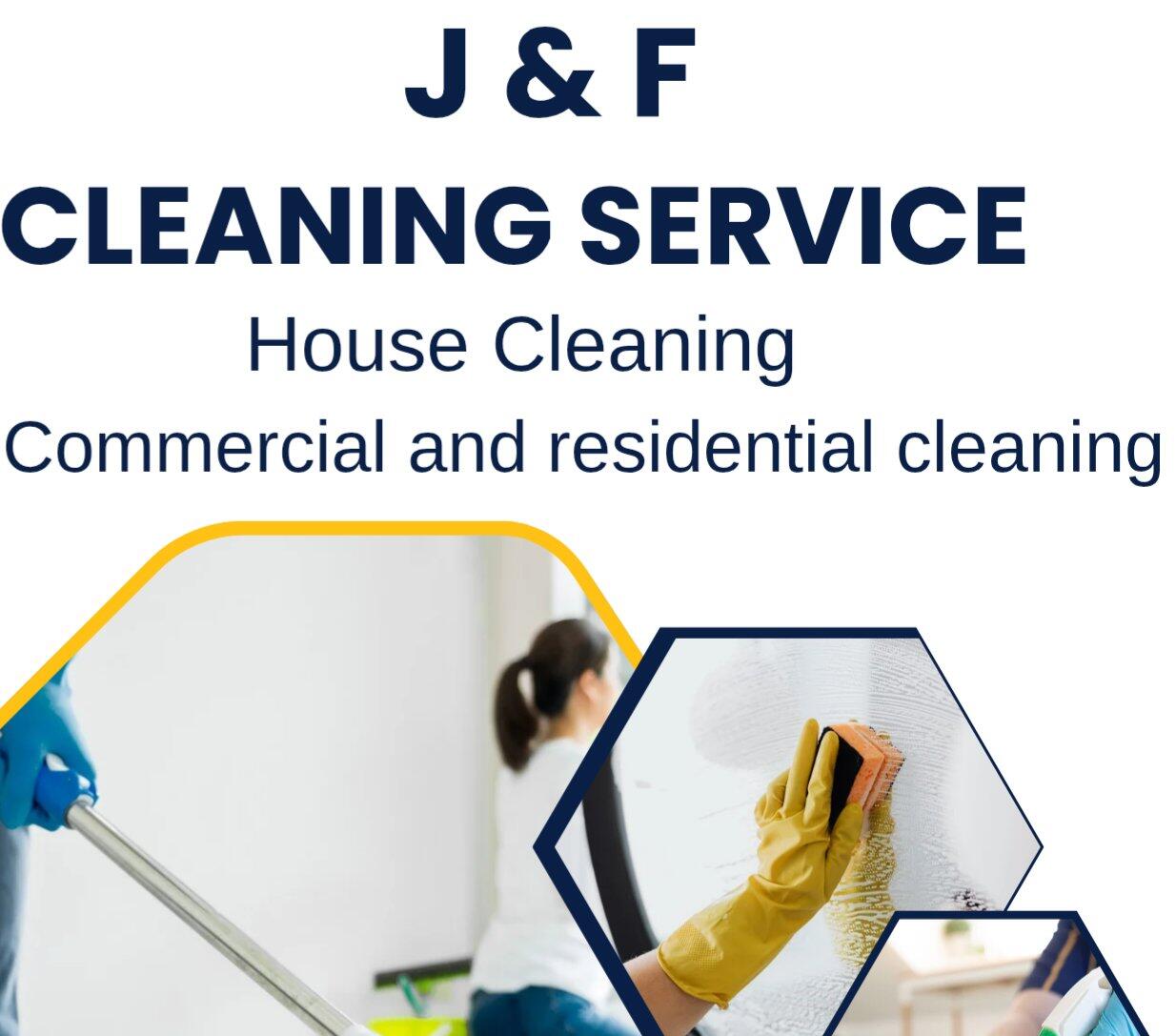 JF CLEANING SERVICE - Nextdoor