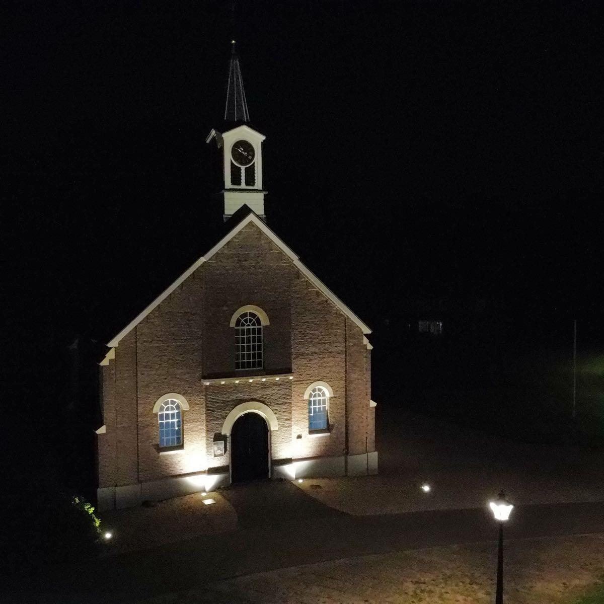 Dorpskerk Schaarsbergen - Arnhem, Gelderland - Nextdoor