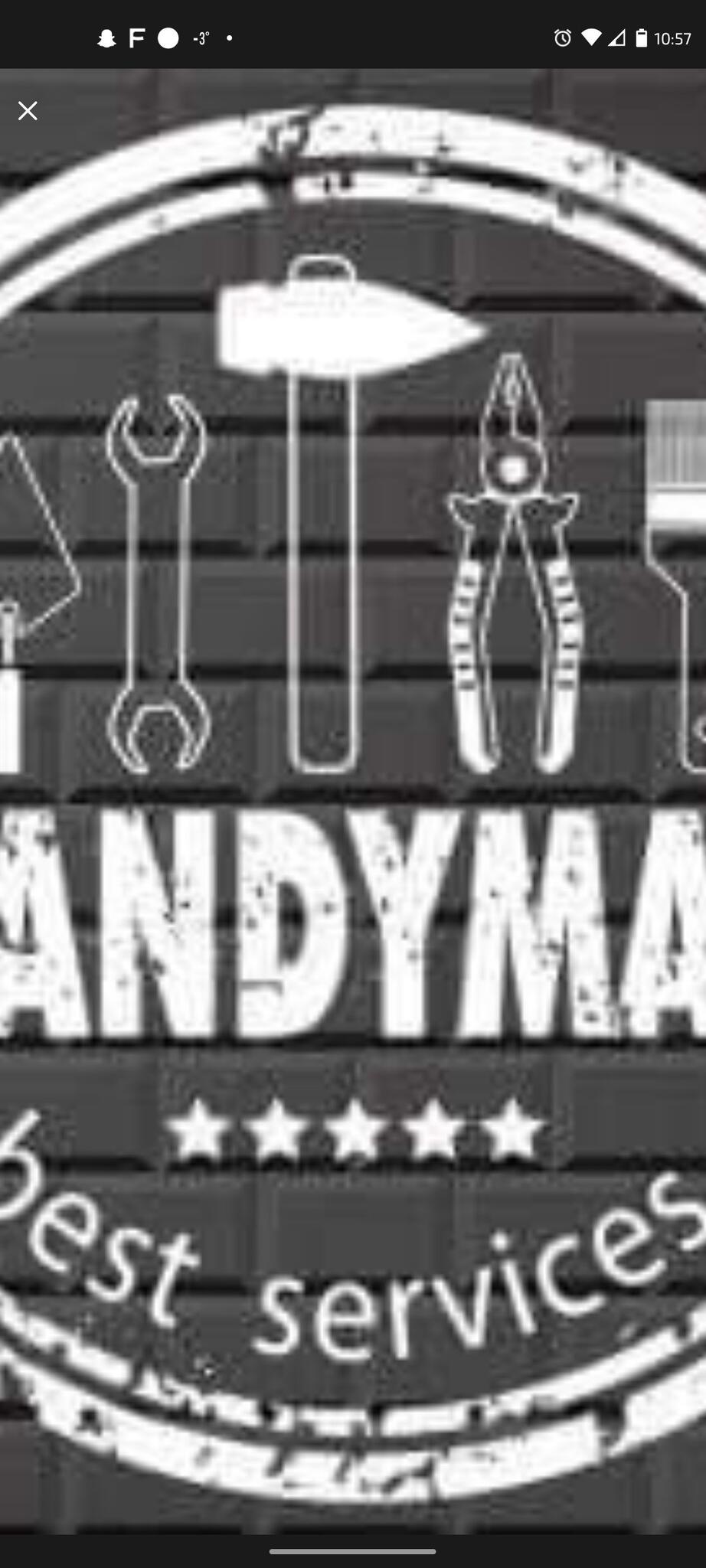 Dean's Handyman Company LLC - Moorhead, MN - Nextdoor