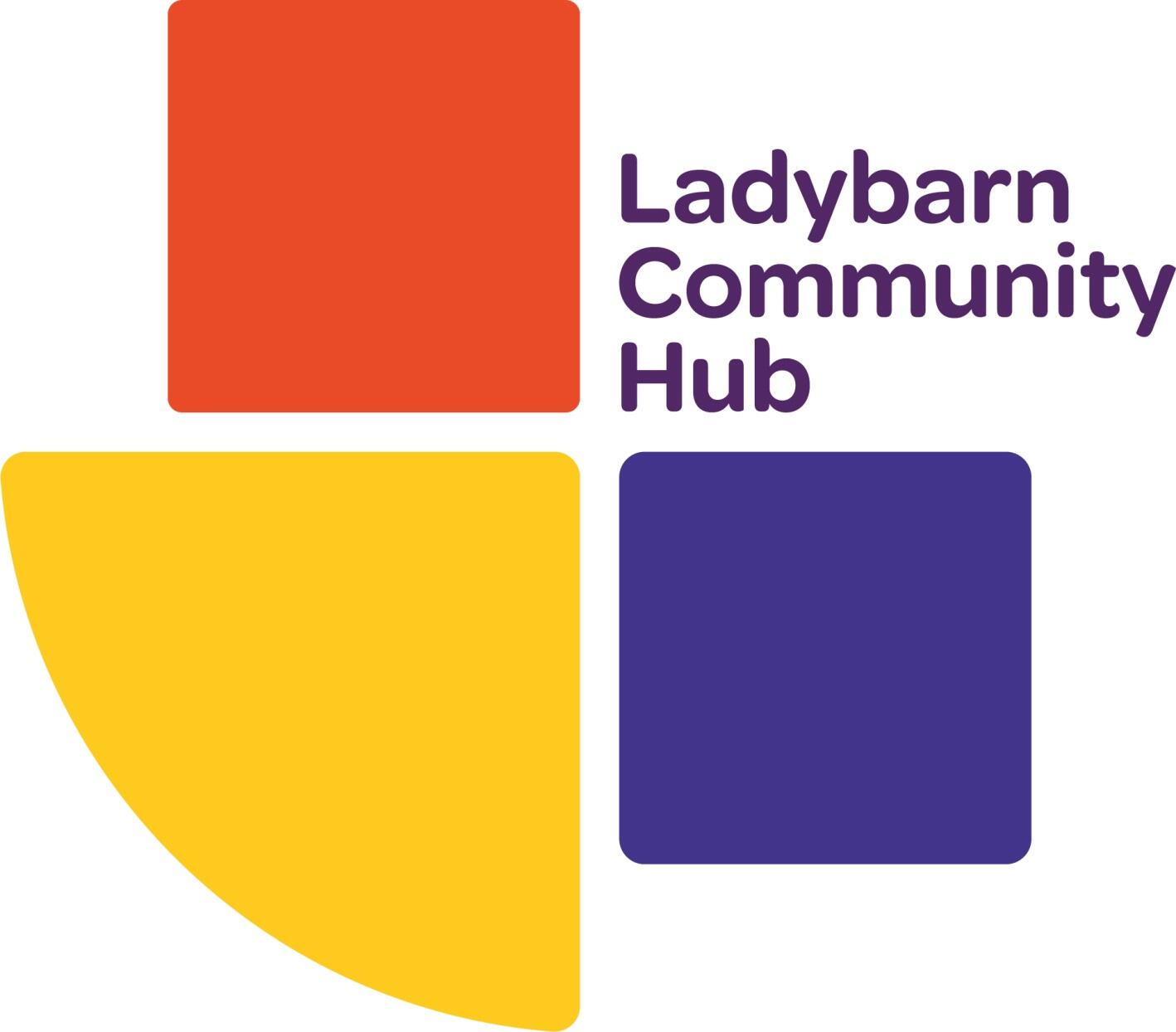 Ladybarn Community Hub - Manchester, GB-ENG - Nextdoor
