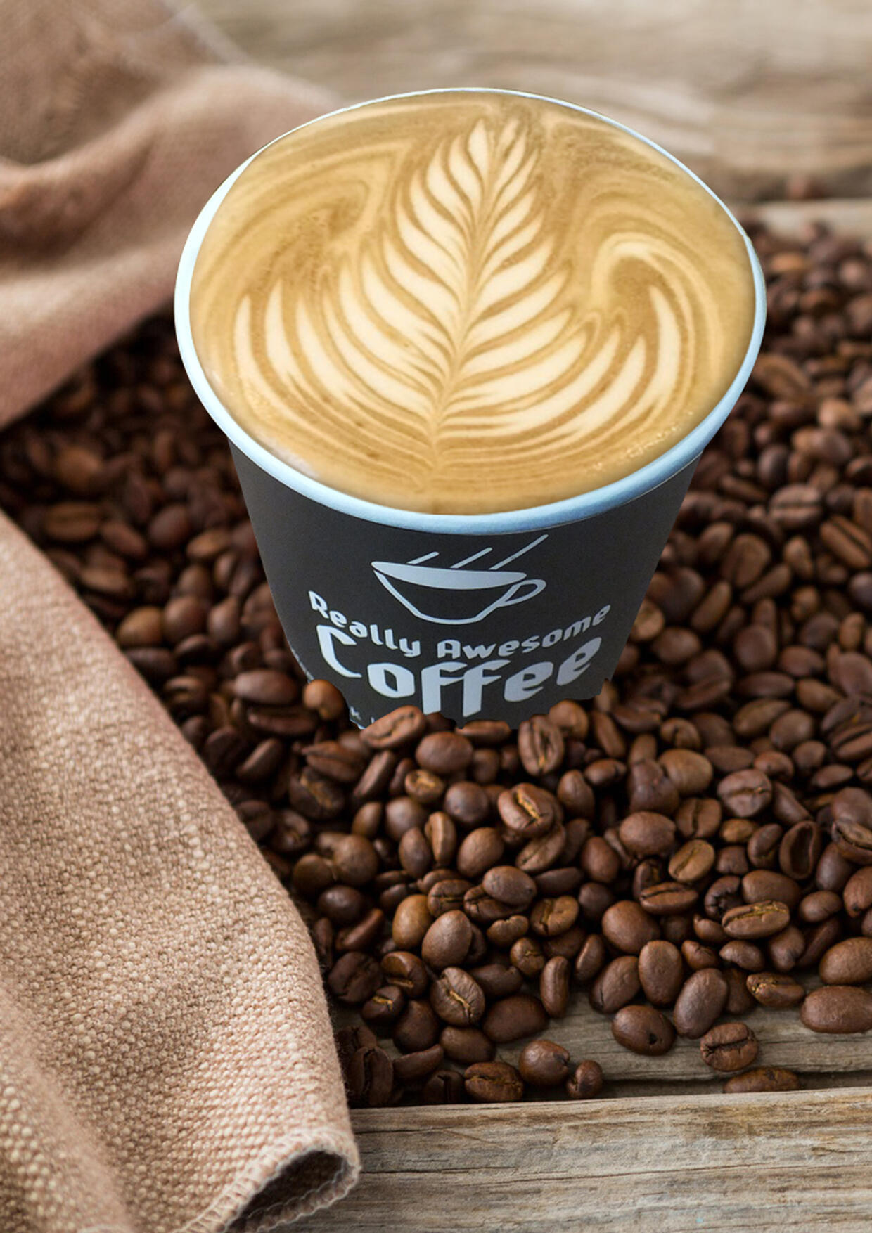 Really Awesome Coffee Banbury - Banbury, England - Nextdoor