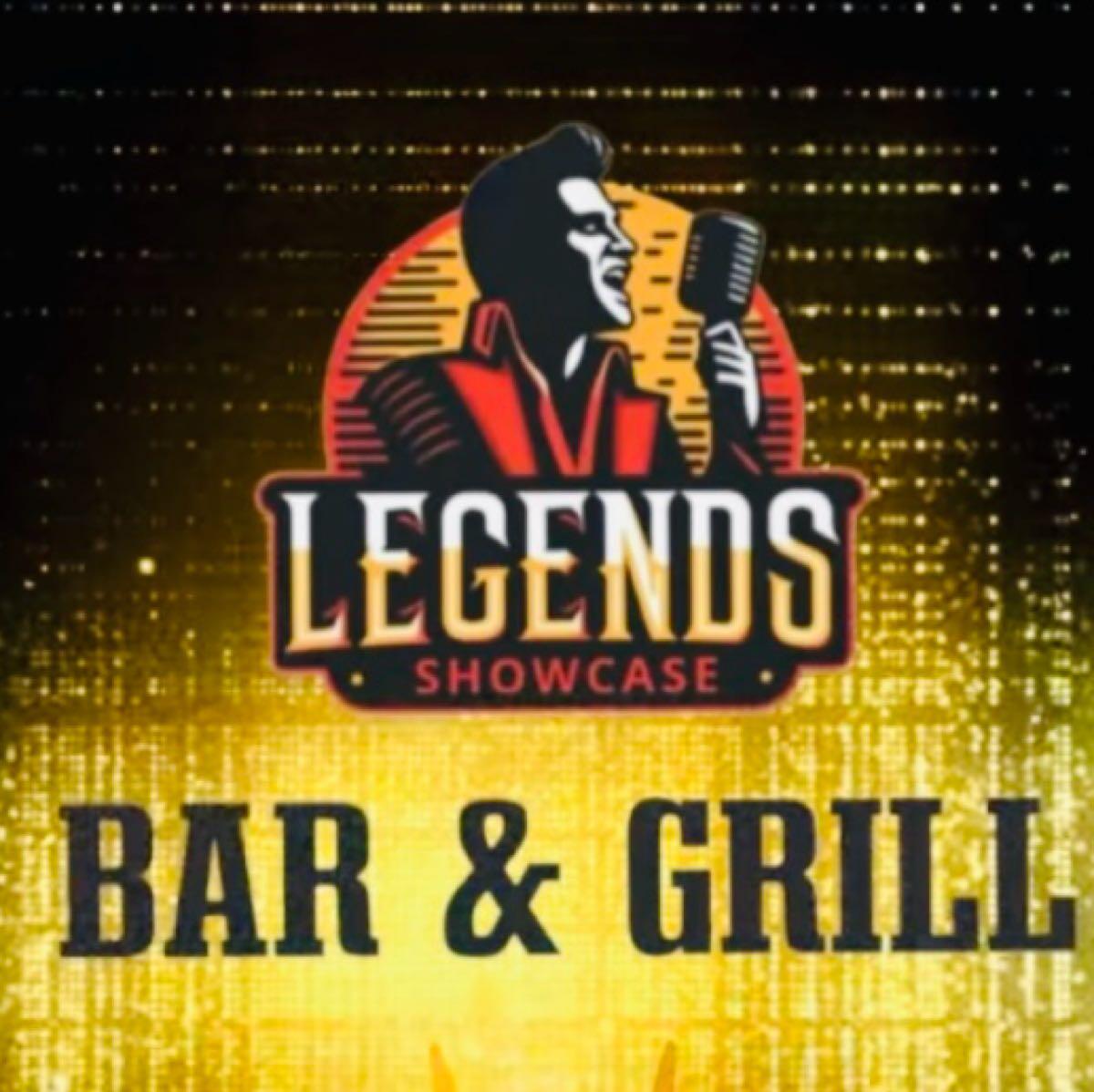 Legends Showcase Bar & Grill - Chandler, AZ - Nextdoor