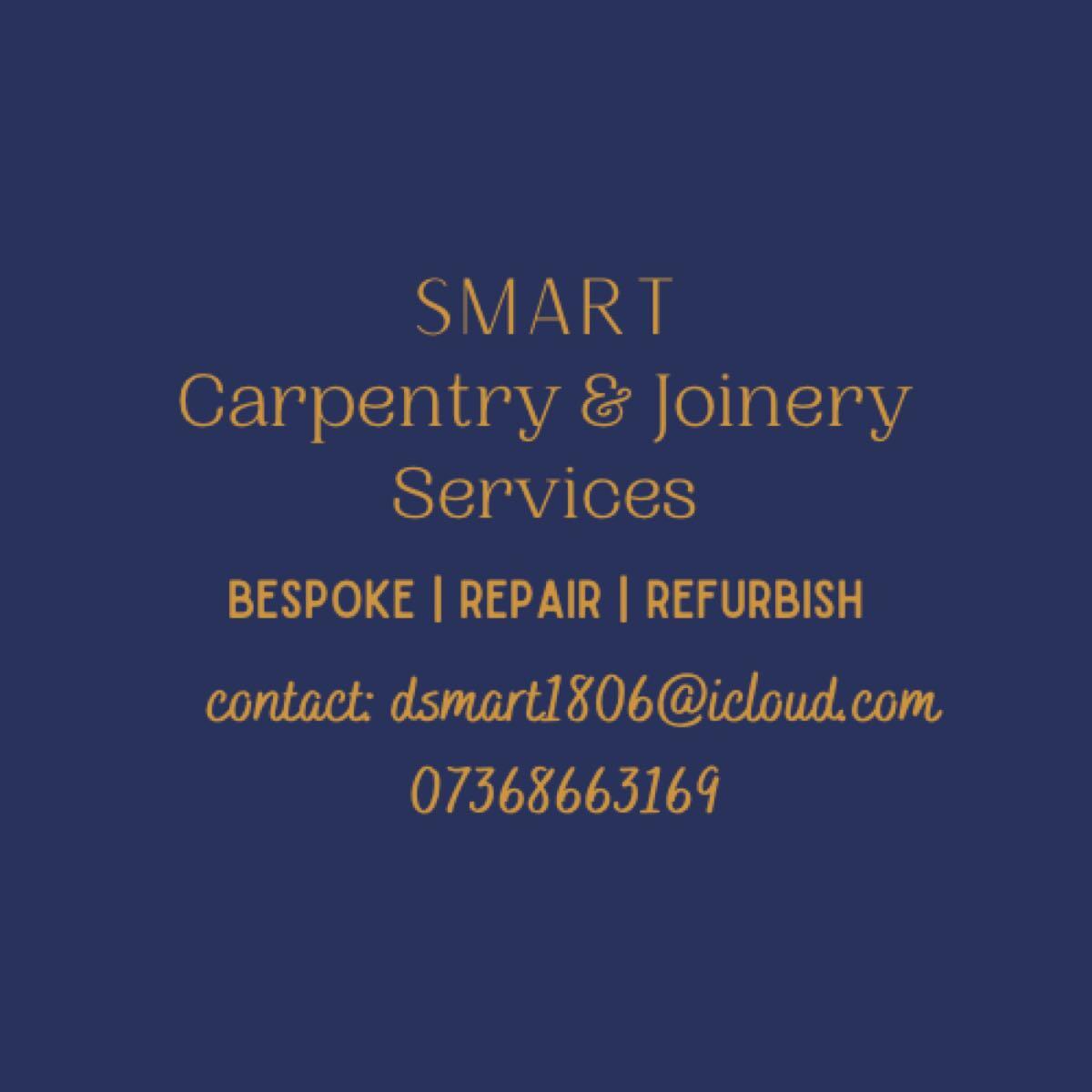 Smart Carpentry & Joinery - Nextdoor