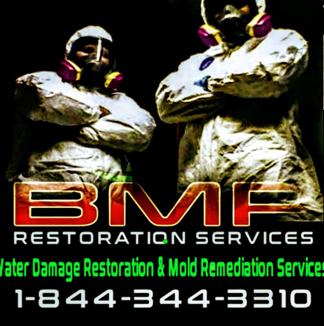BMP Restoration Services - Nextdoor