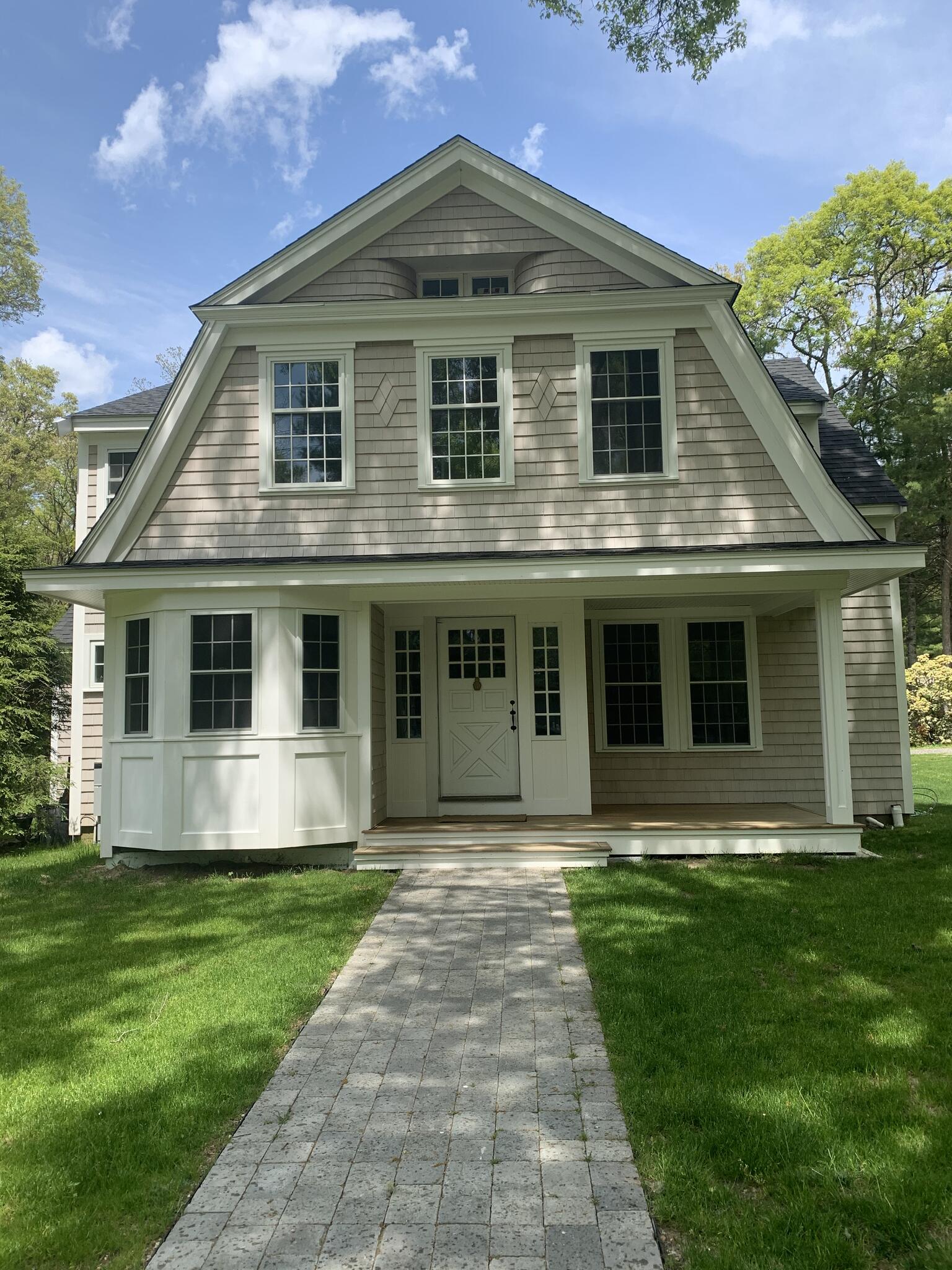 Michael J. Kenny Builder - Mashpee, MA - Nextdoor