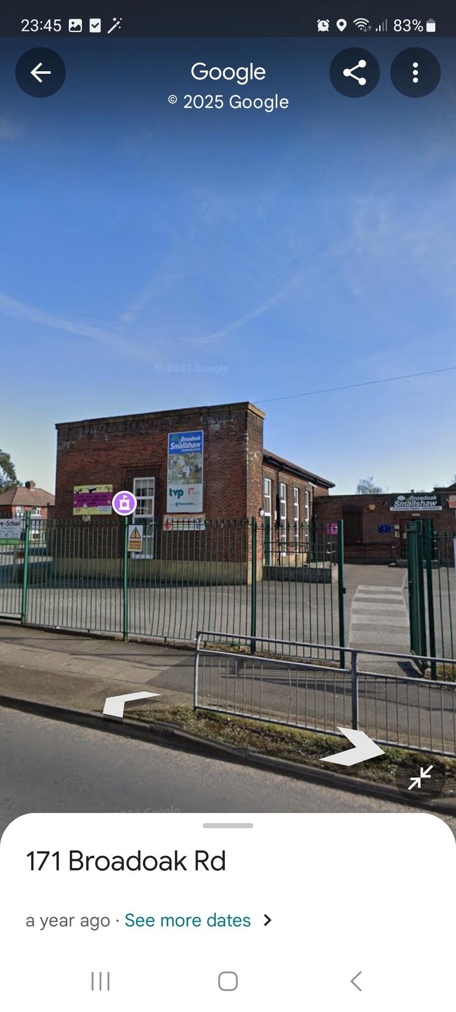 Broadoak & Smallshaw Community Centre - Ashton-under-Lyne, England ...