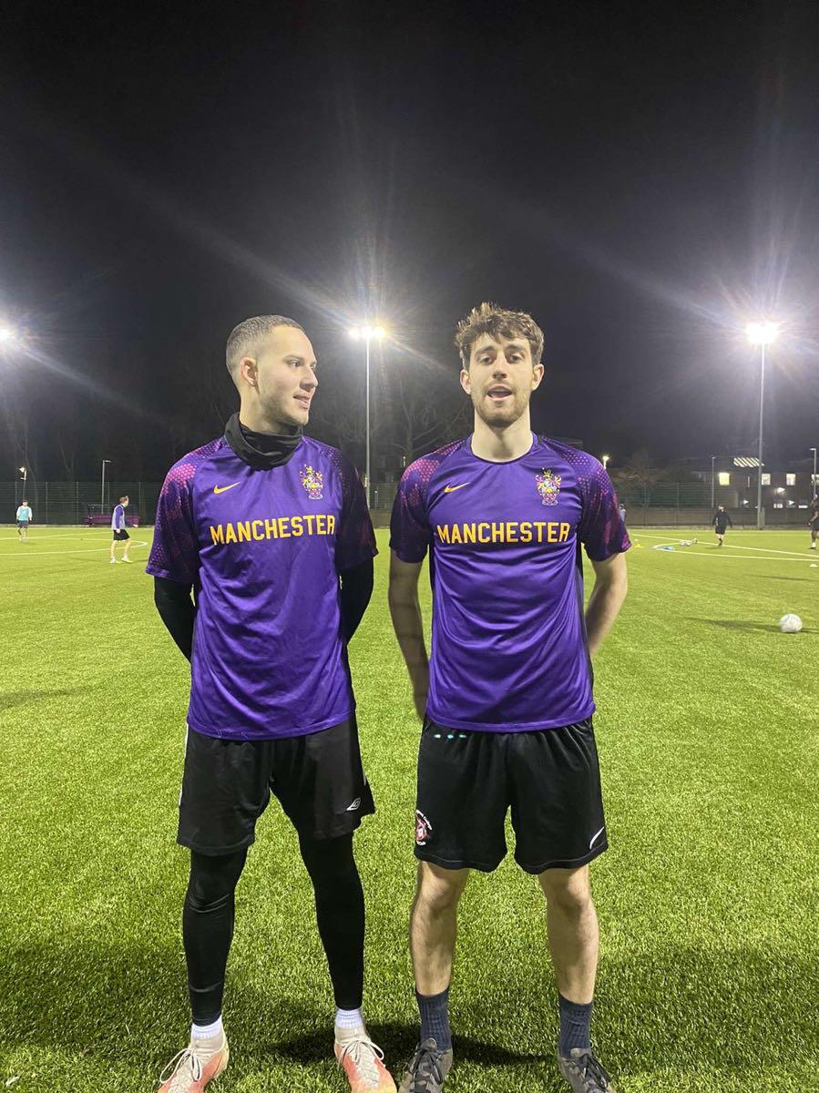 GSAL Soccer - Nextdoor