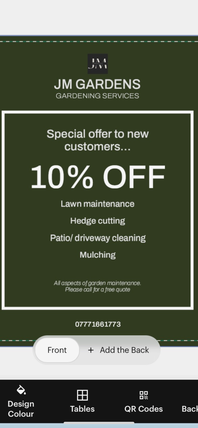 Jm gardens - Winchester, GB-ENG - Nextdoor