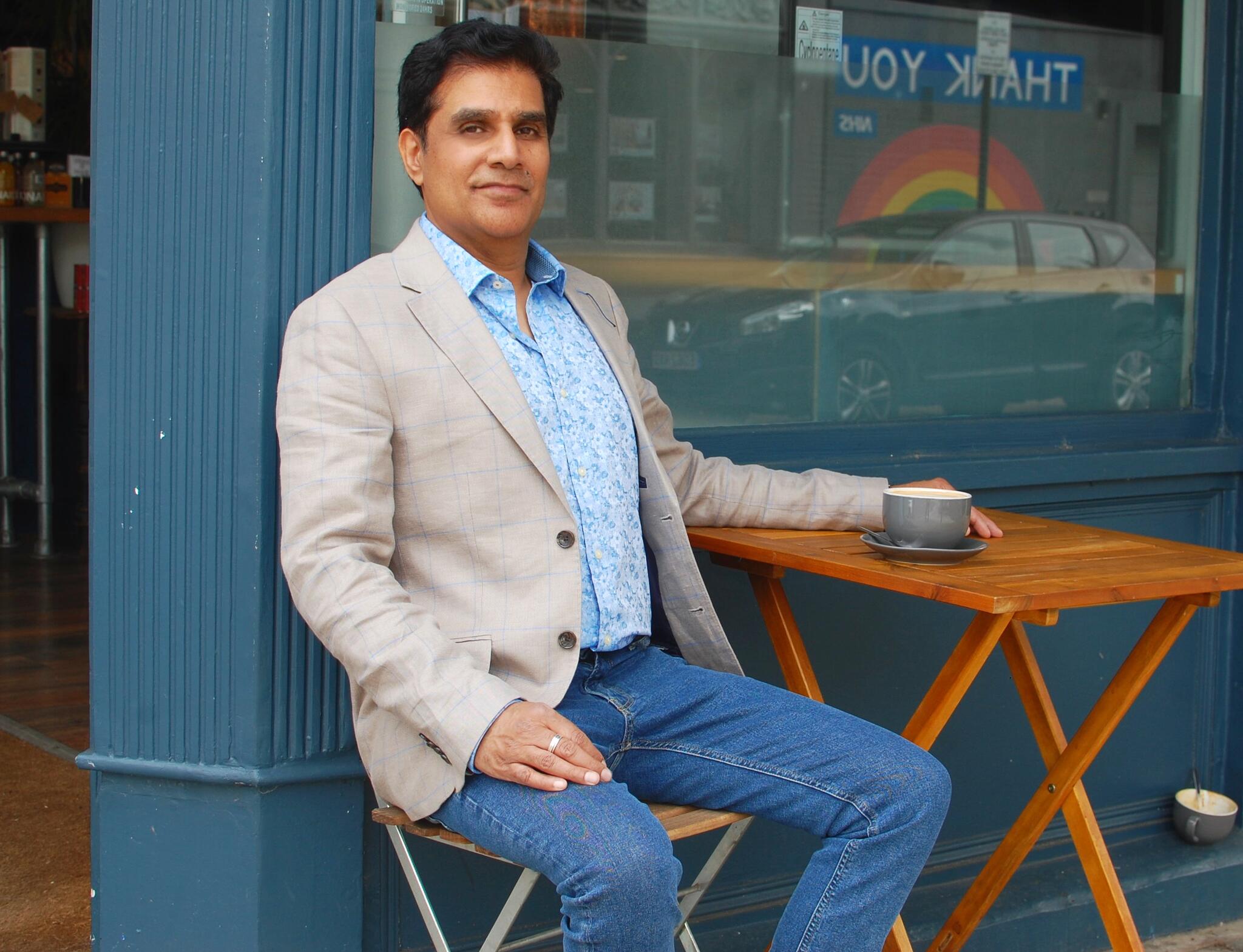 Positive Lifepath - Nextdoor